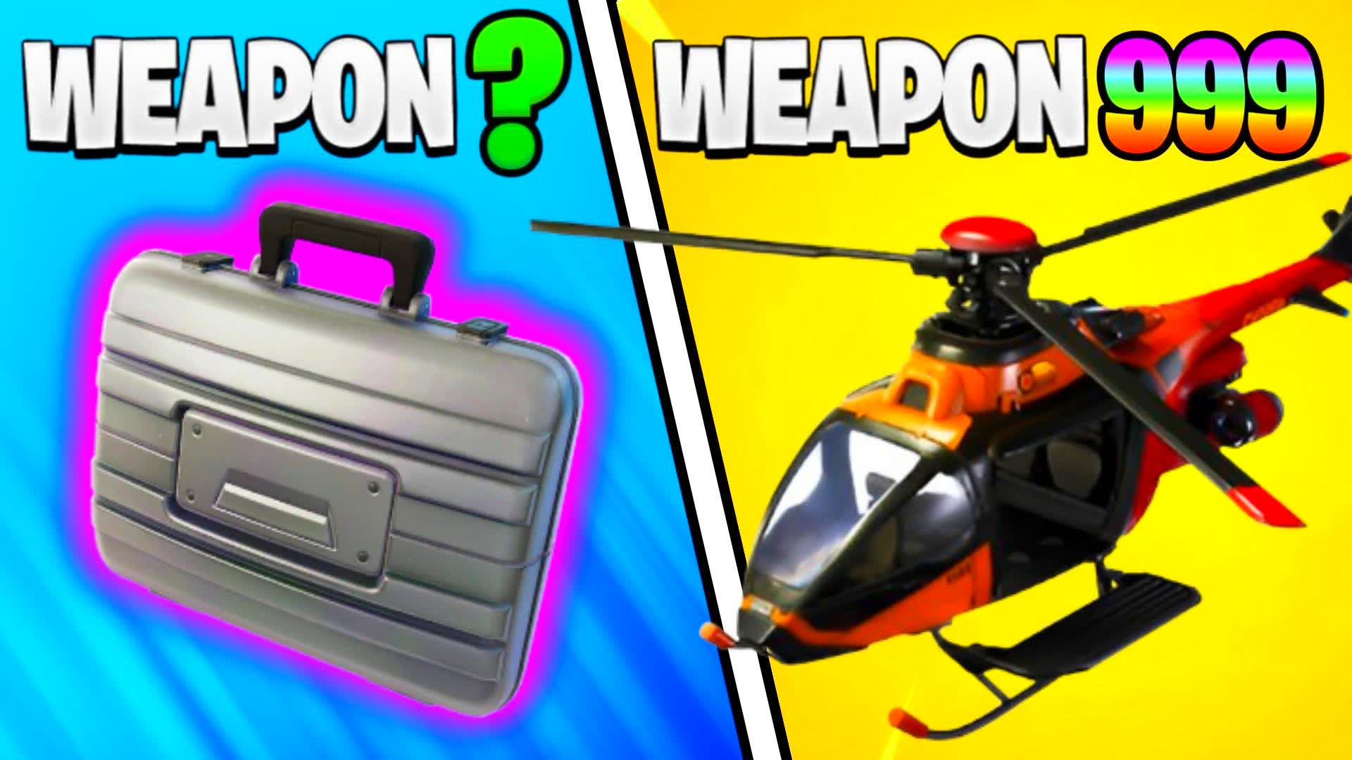 ⭐CHAPTER 2 GUN GAME🎯ONE SHOT🎯DRIVE 6905-1022-1705 by clmzi - Fortnite Creative Map Code ...