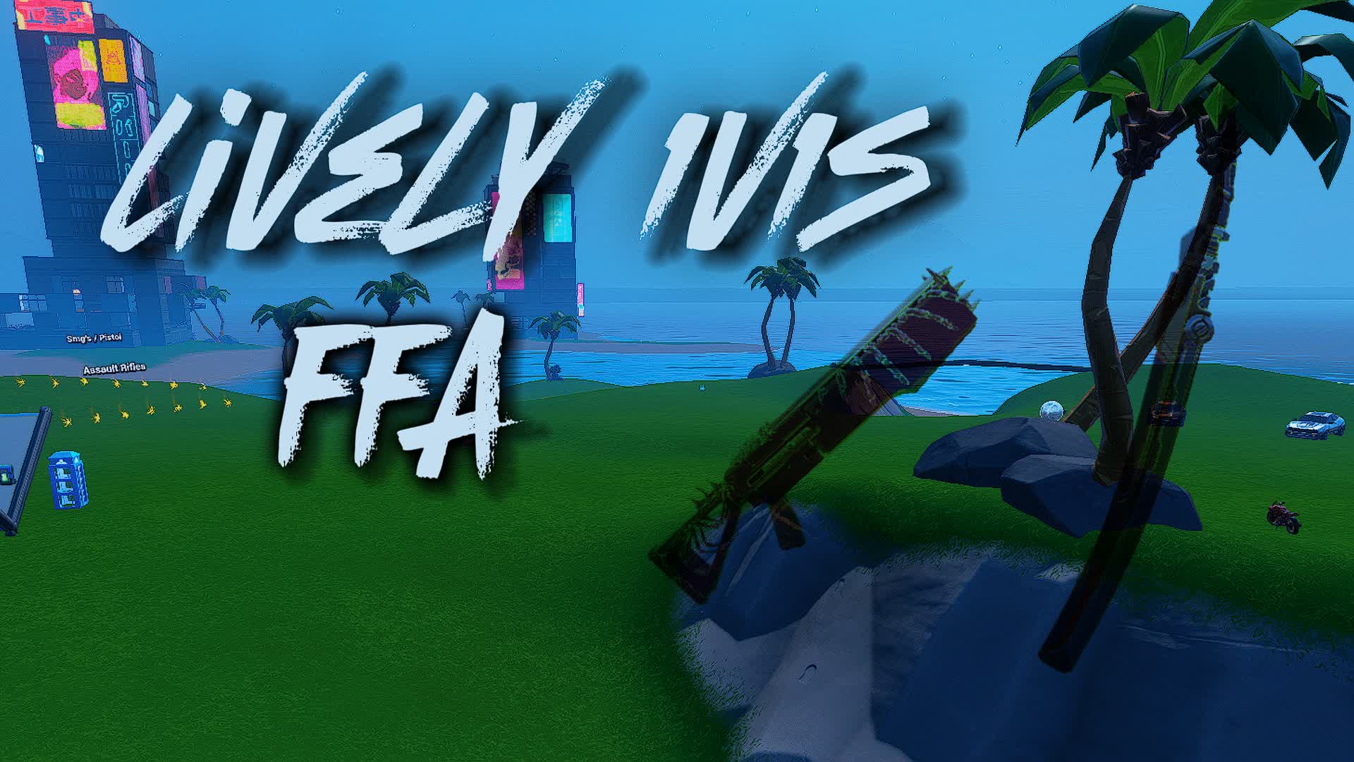 Lively 1v1s🤩 3511-2761-0619 by spectralace - Fortnite Creative Map Code ...