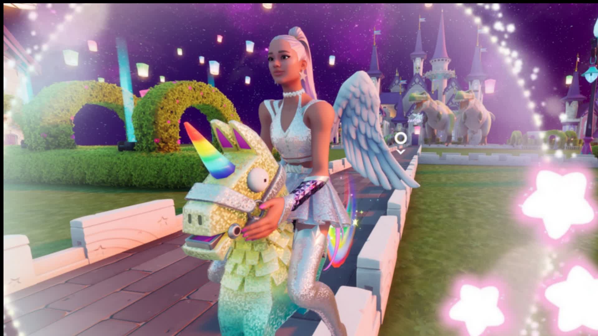 Babydolls Castle 👑 8089-5683-9769 by bbydoll - Fortnite Creative Map ...