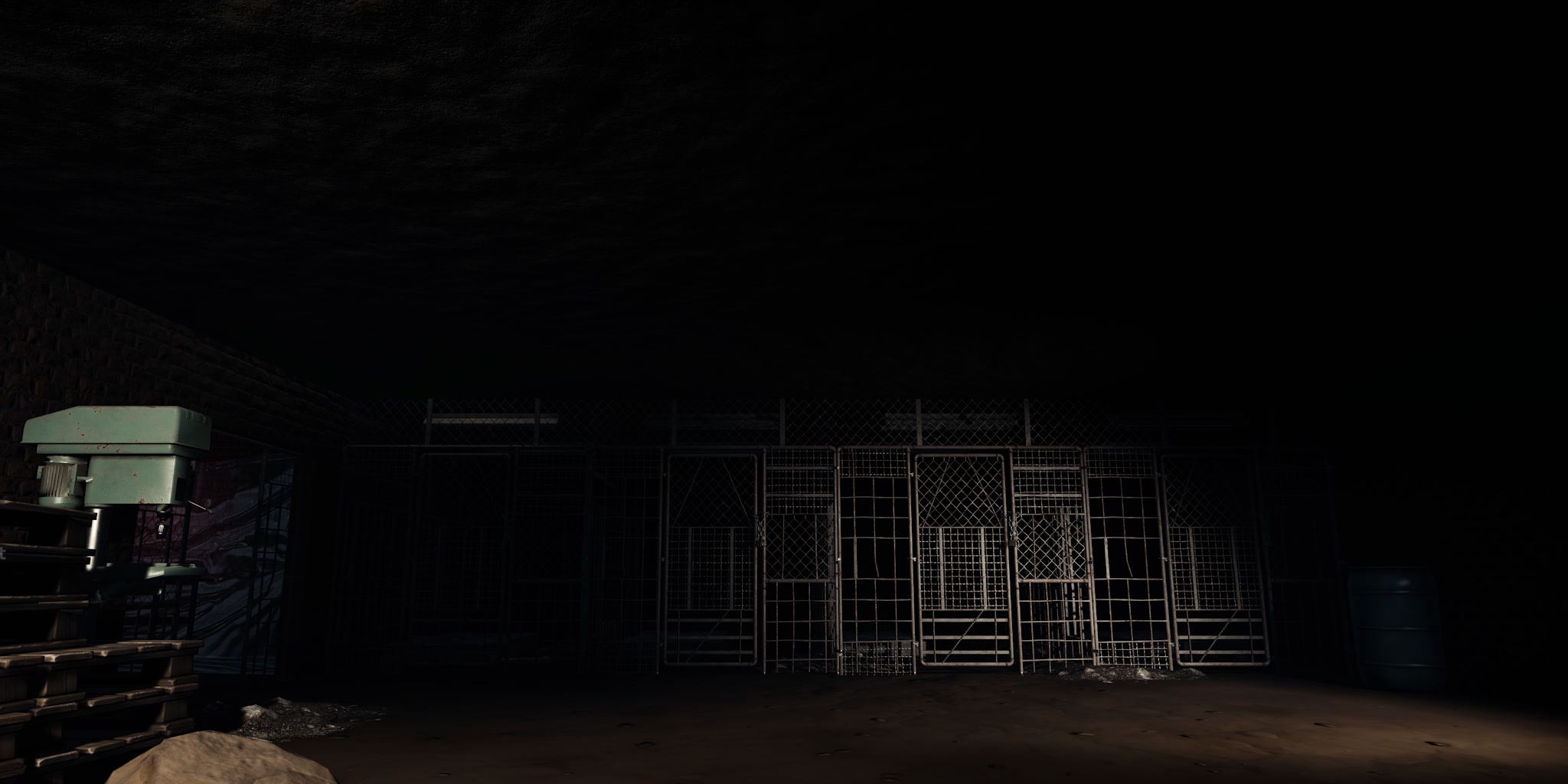 ESCAPE LEO [HORROR] 1745-4218-1438 by lufu - Fortnite Creative Map Code ...