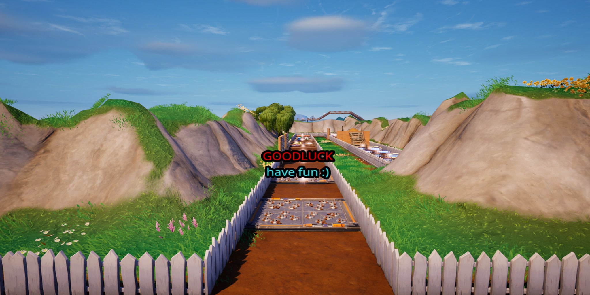 8443-6089-5008 8443-6089-5008 by potsy - Fortnite Creative Map Code ...