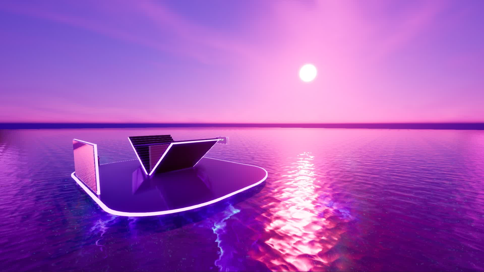 CHILL SUNSET 1V1 BUILD FIGHT 8531-7015-1861 by lucxfn - Fortnite ...