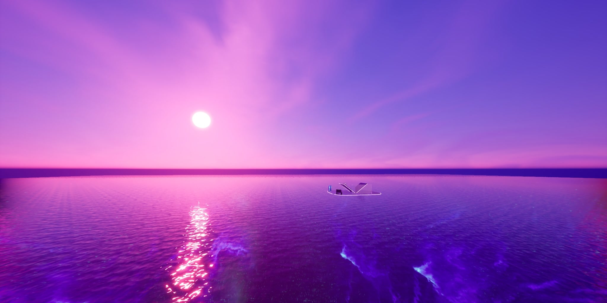 CHILL SUNSET 1V1 BUILD FIGHT 8531-7015-1861 by lucxfn - Fortnite ...