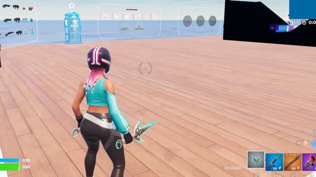 Goat Royale 4607-4430-9369 by angel_zachar - Fortnite