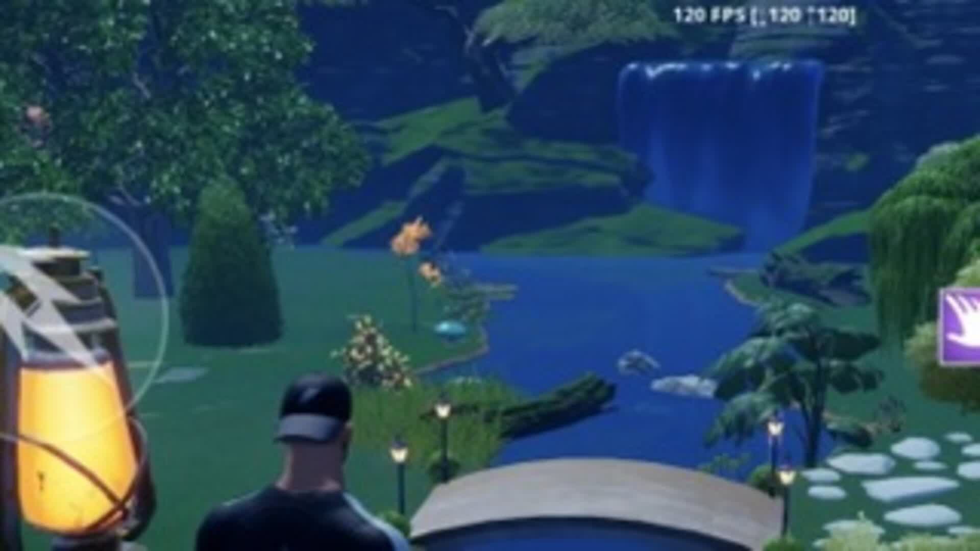 Coin Hunt Paradise 5028-4658-3518 by markade - Fortnite Creative Map ...
