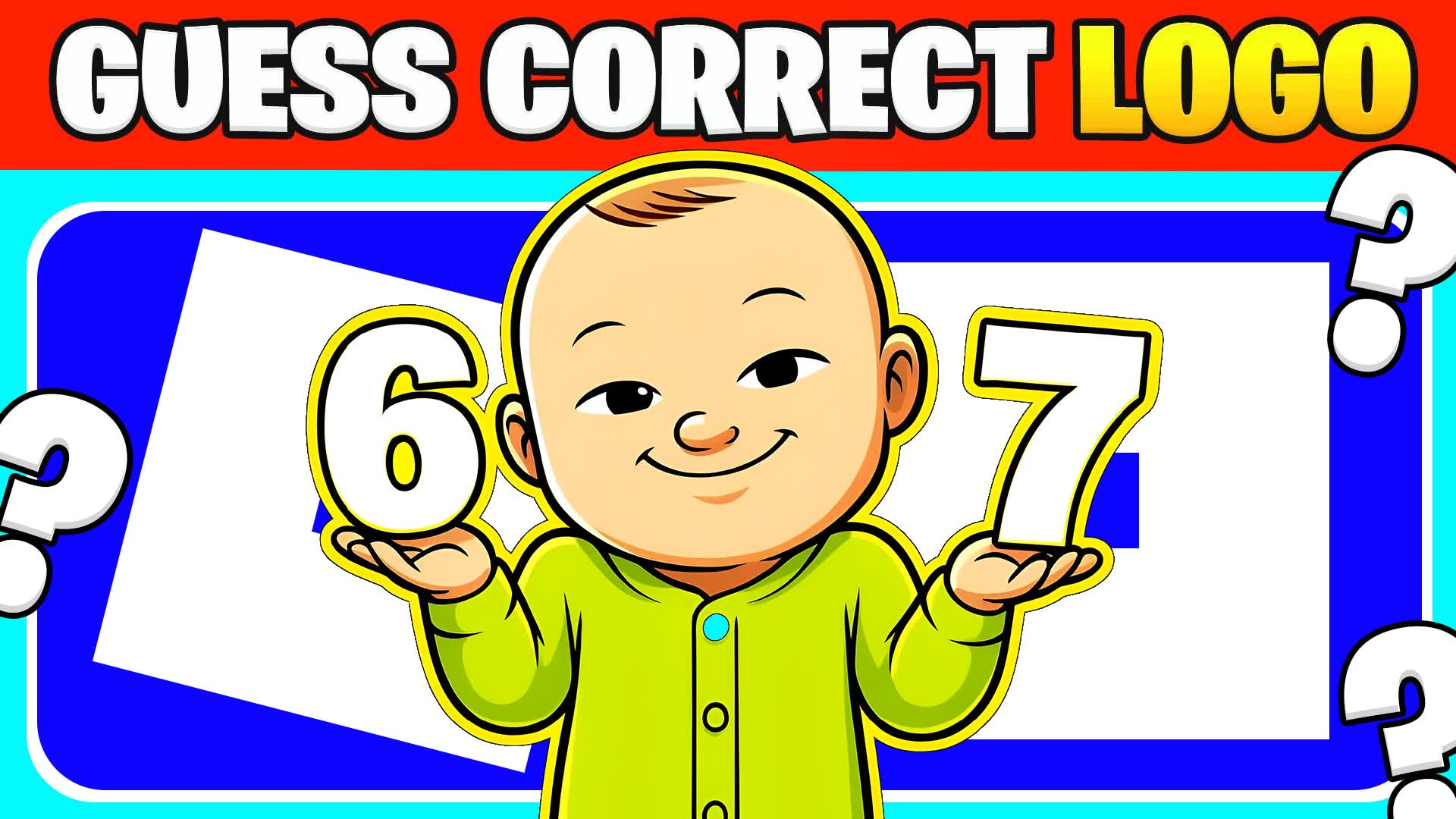 EASY GUESS THE LOGOS 6461-5901-9297 by weryisback2 - Fortnite Creative ...