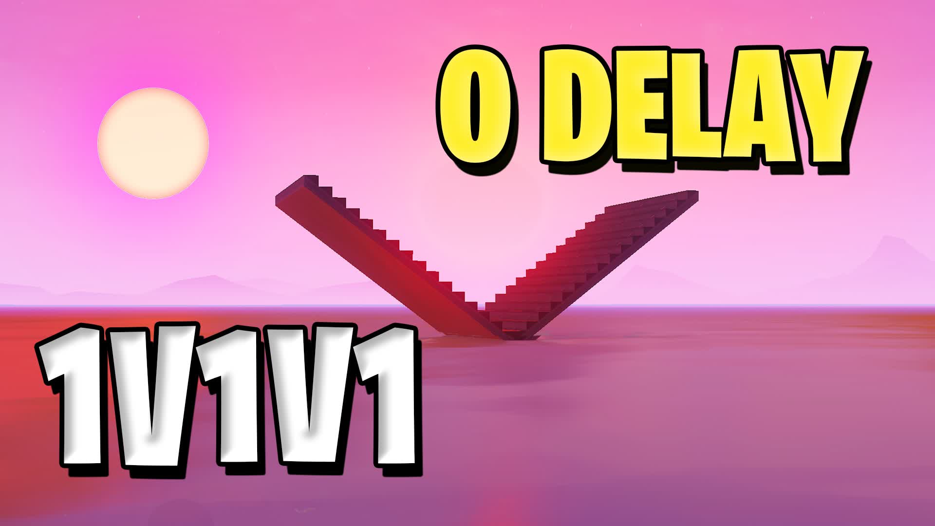 Winner stays on 1v1v1 1414-0580-2849 by bobtbp - Fortnite Creative Map ...