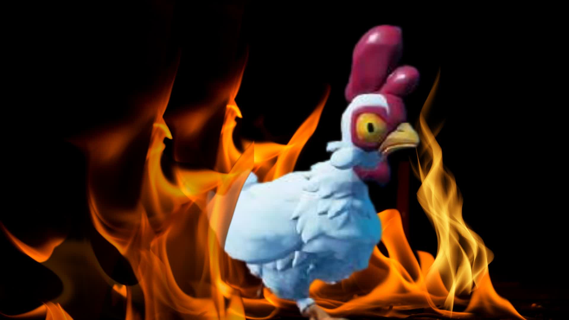 Save the chicken 3883-9022-0627 by doisvalmir2 - Fortnite.GG