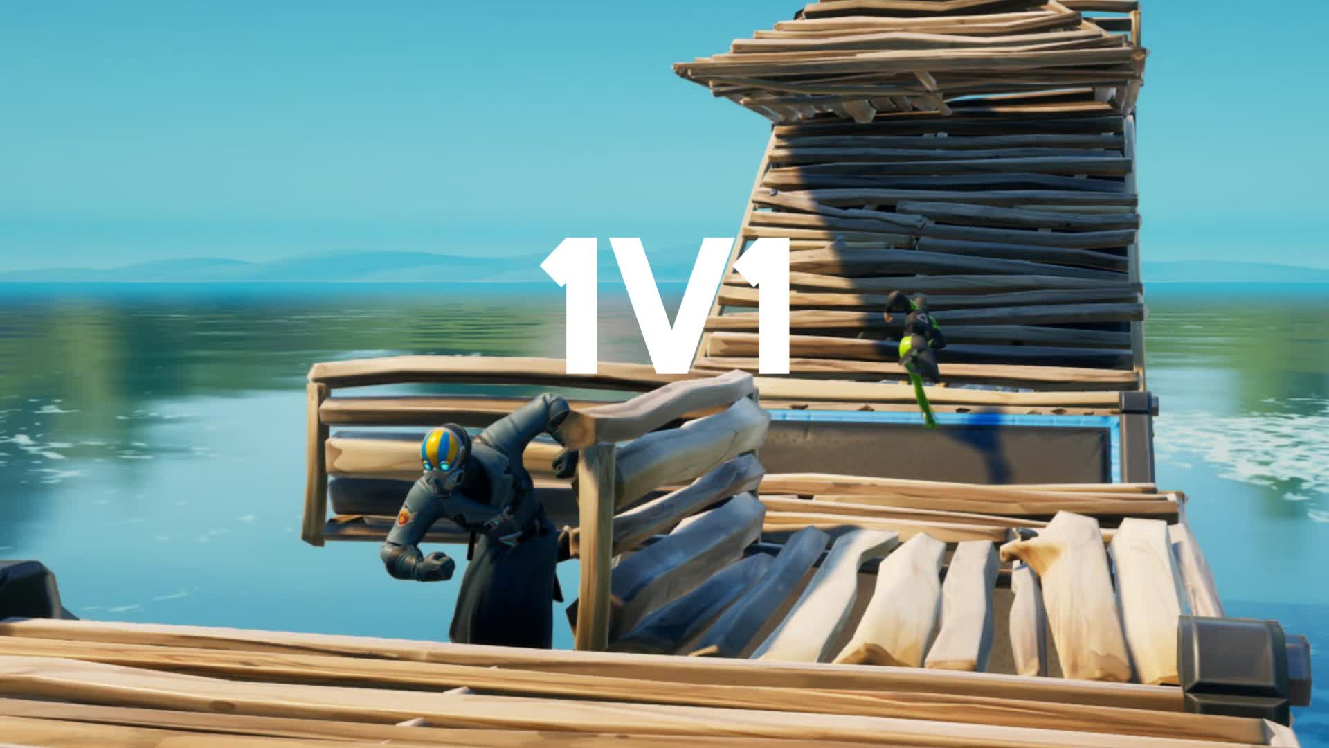 [👻🎃]fast 1v1 3718-7136-1858 by mummiadorata27 - Fortnite Creative Map ...