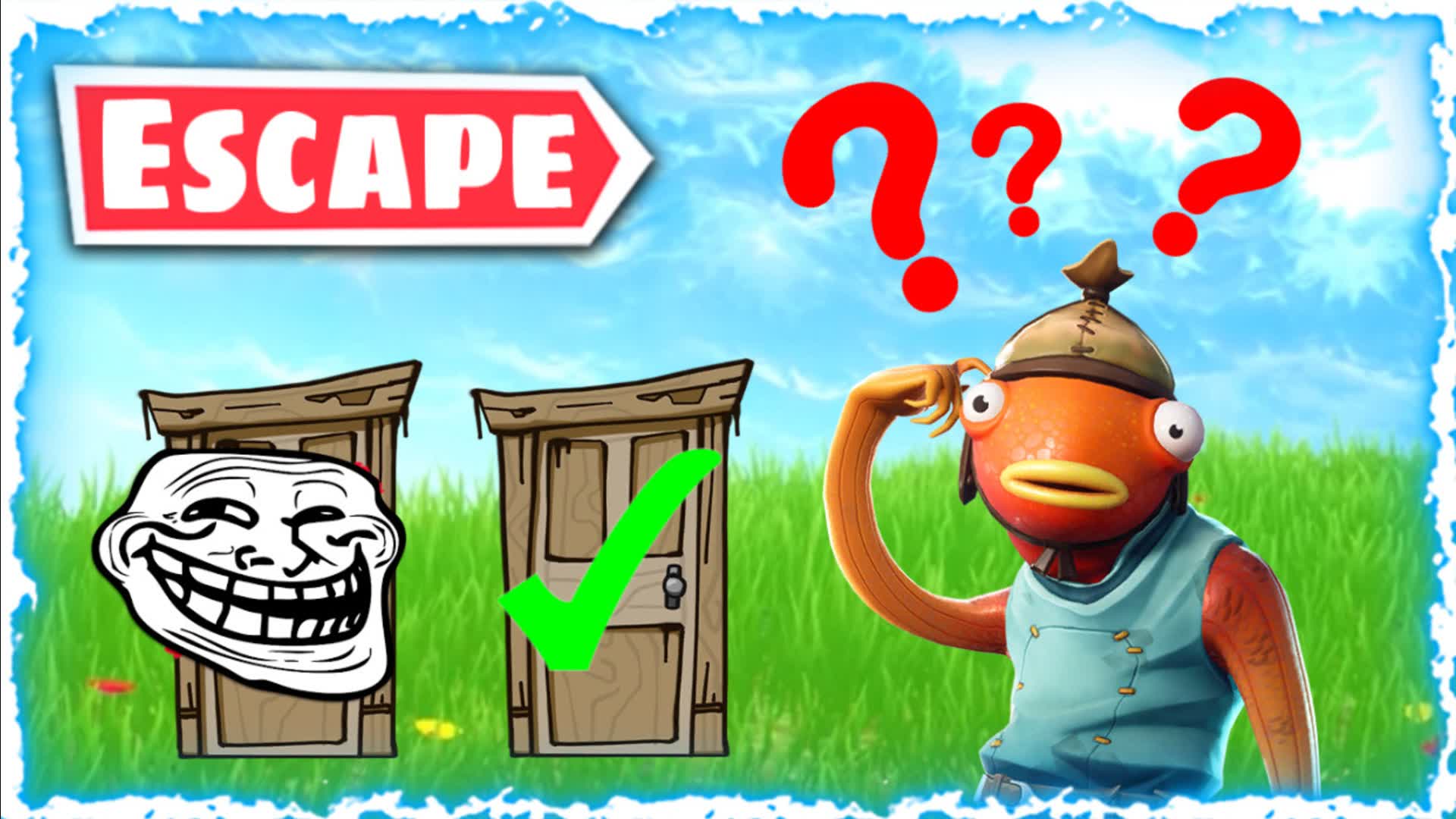 EsCaPe RooM 2540 6173 9162 By Qtuiii Fortnite Creative Map Code EsCaPe RooM 2540 6173 9162 By Qtuiii Fortnite Creative Map Code