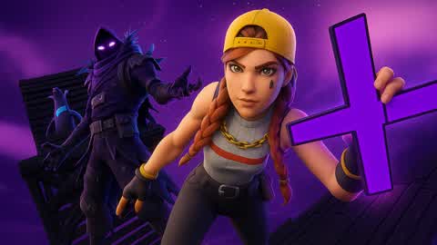 CRAZY Crosshair 1v1 BUILD FIGHT PRO 18 3059-4017-8031 de soizo en Fortnite