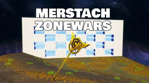 MERSTACH ZONEWARS 0363-1184-6629 by pj09 - Fortnite Creative Map Code ...