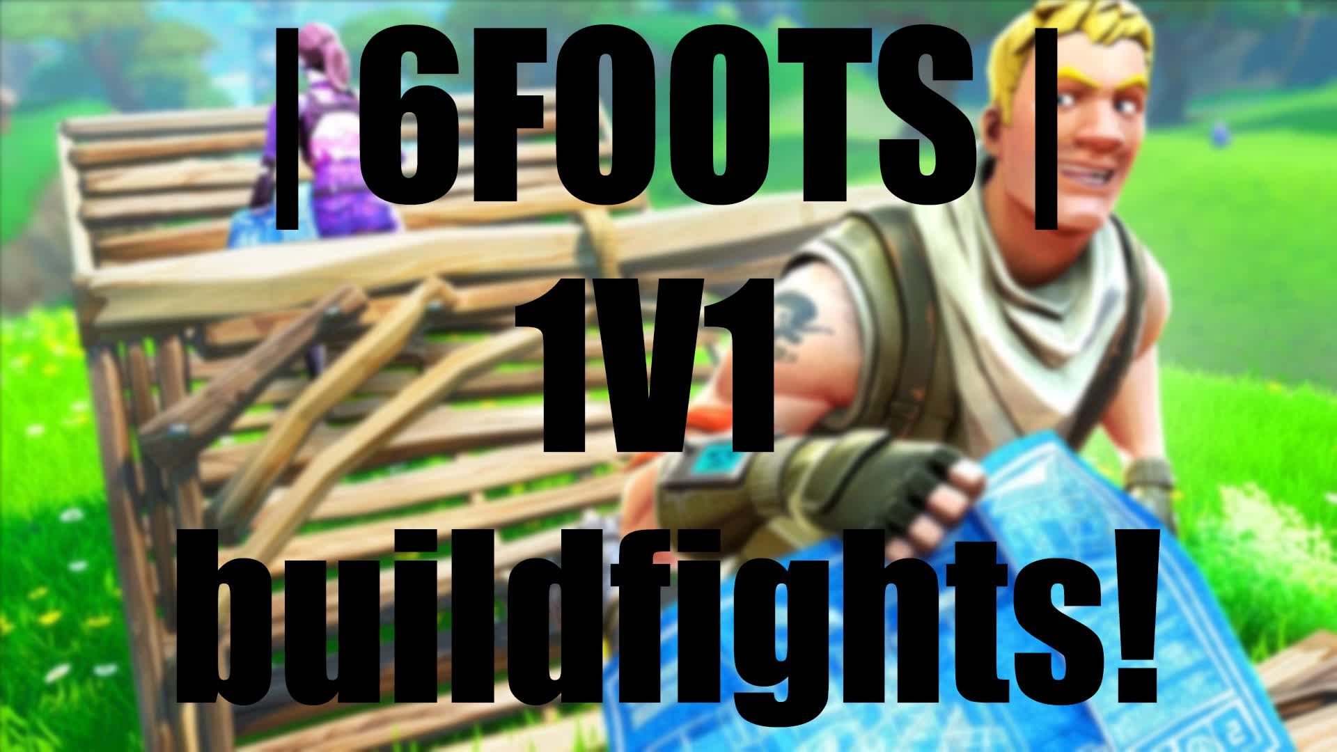 ⭐1v1 BUILDFIGHTS! | 0 PING AND DELAY | 1998-0730-4556 by 6foot - Fortnite Creative Map Code ...
