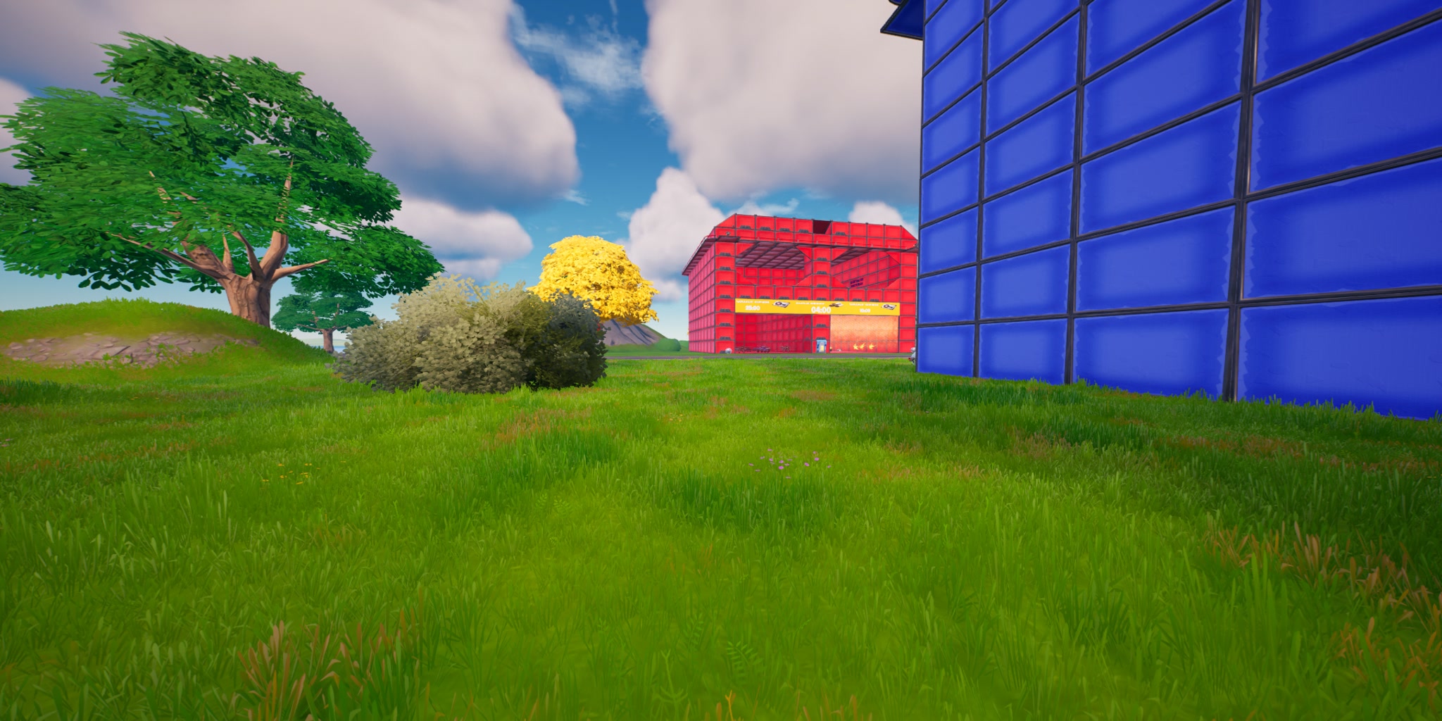 Crazyyy OG Open World 🔴Red VS Blue🔵 3837-7054-5120 by sotox - Fortnite Creative Map Code ...