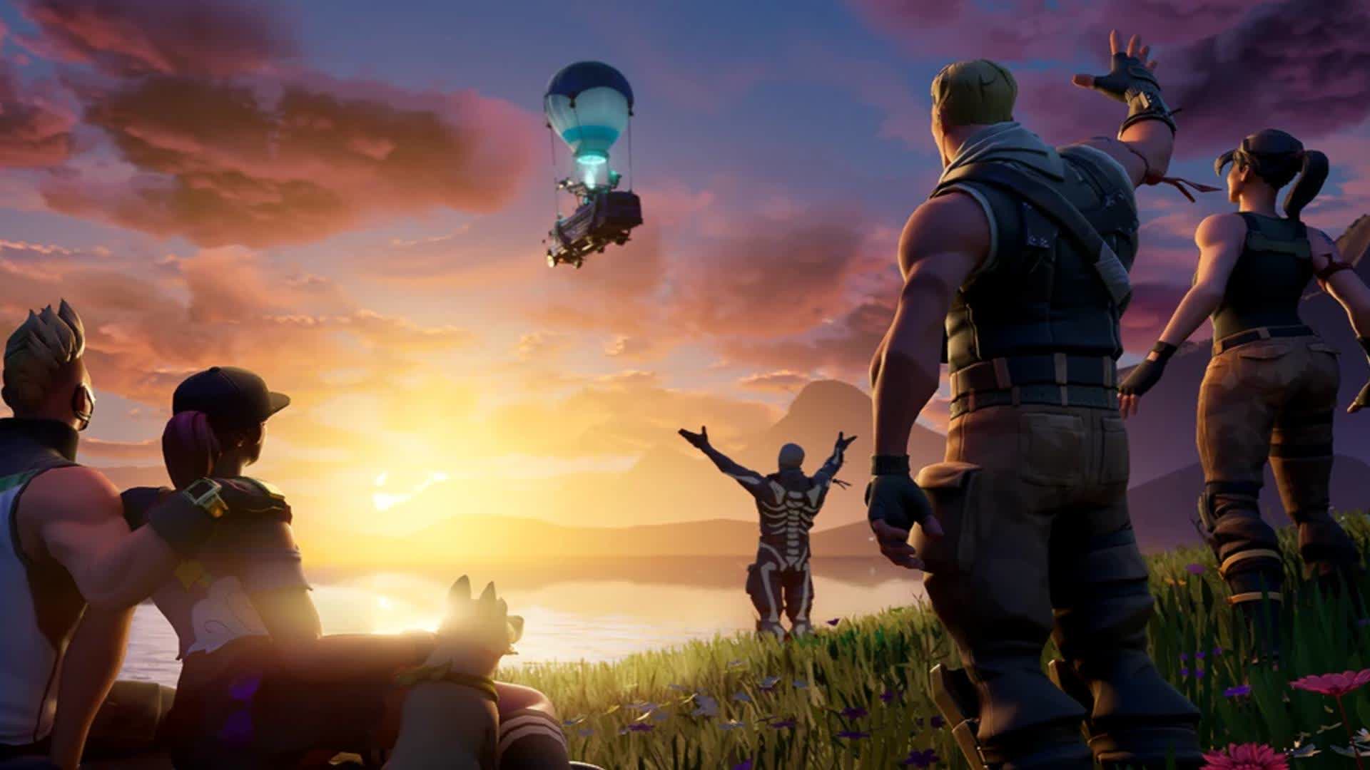 ZONE WARS MADE IN 2019 WITH FN PRIME 😭 4115-6801-4778 by lautikiller127 ...