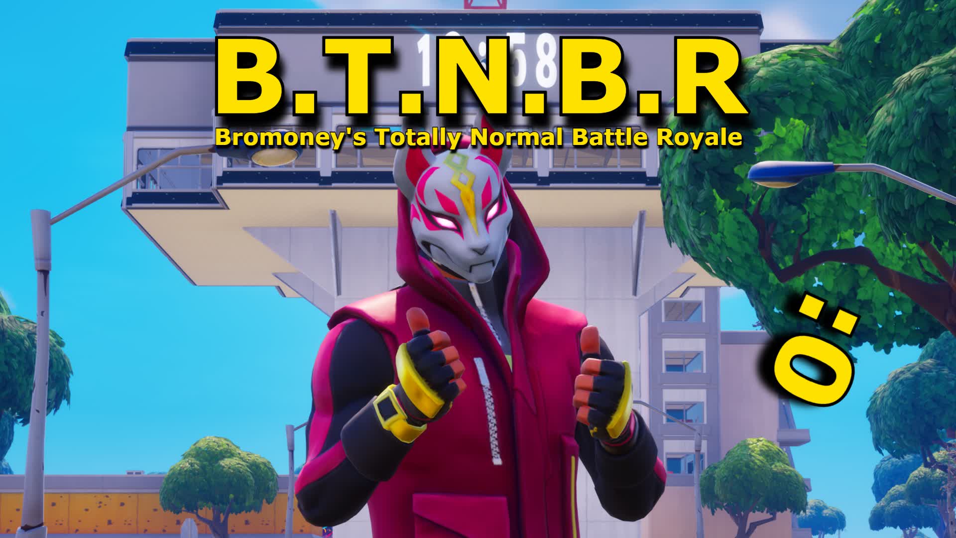 Bromoney's Totally Normal Battle Royale 1687-1739-2382 by bromoney445 ...