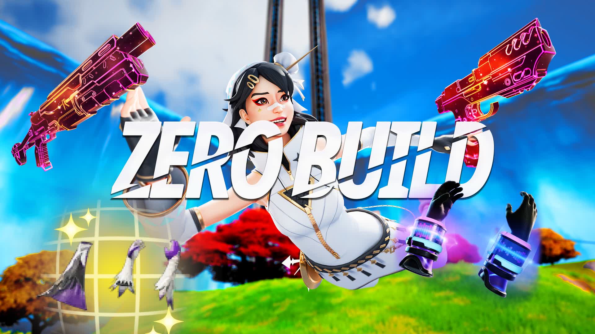 ☀️🌊Vortex Pit - Zero Build🌊☀️ 6493-7496-6257 by renorivsan - Fortnite ...