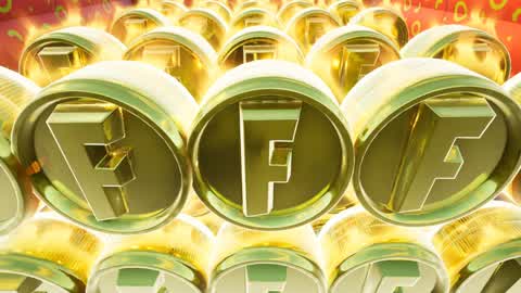 AFK COIN BOUNCE FALL GUYS 🏆 0288-4655-5305 by user38f7e28 - Fortnite ...