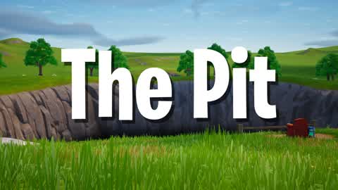 The pit 0470-3799-6816 by teamaron - Fortnite Creative Map Code ...
