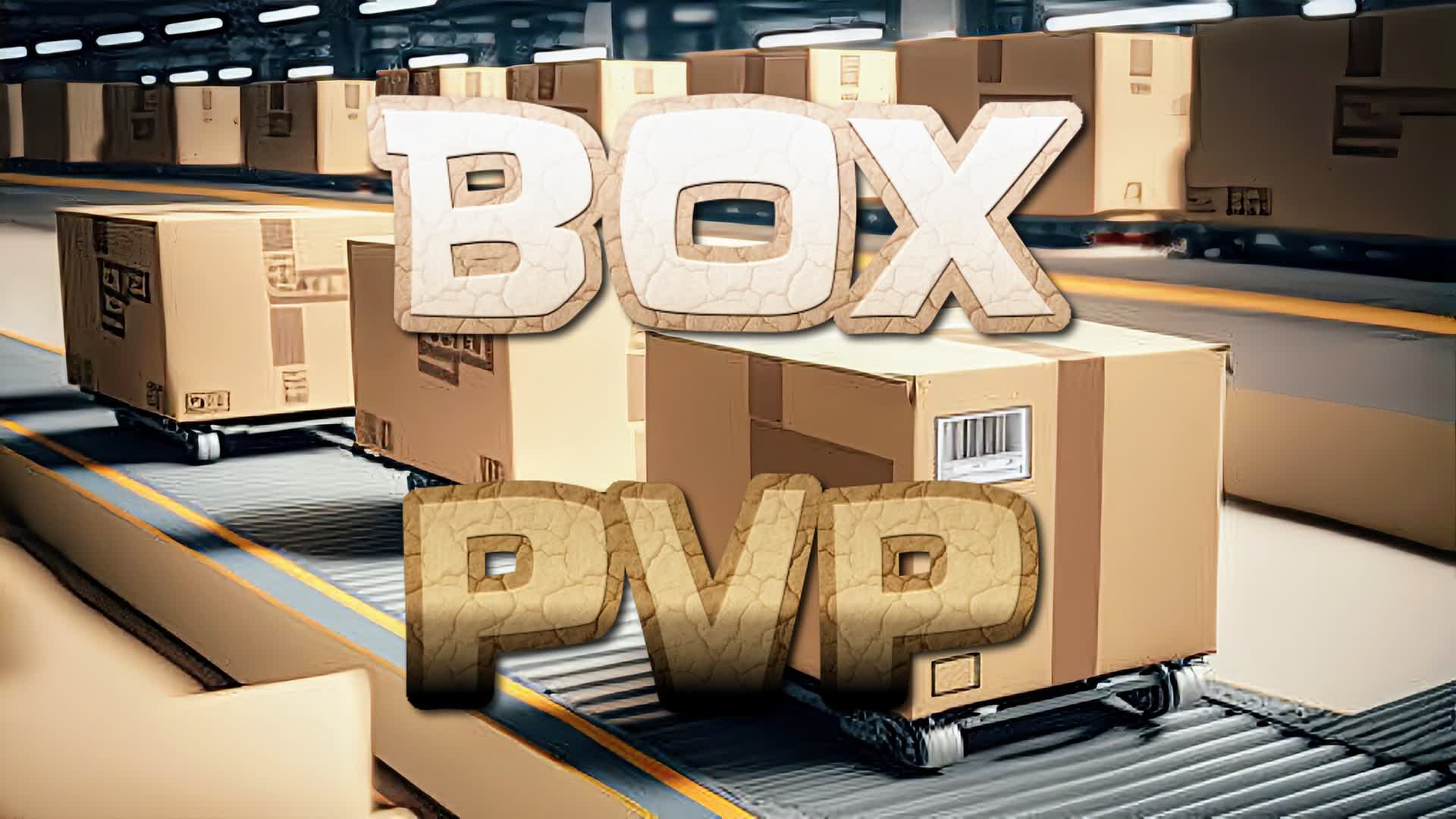 📦 REALISTIC BOX PVP 📦 4804-4182-2406 by puffo - Fortnite Creative Map ...
