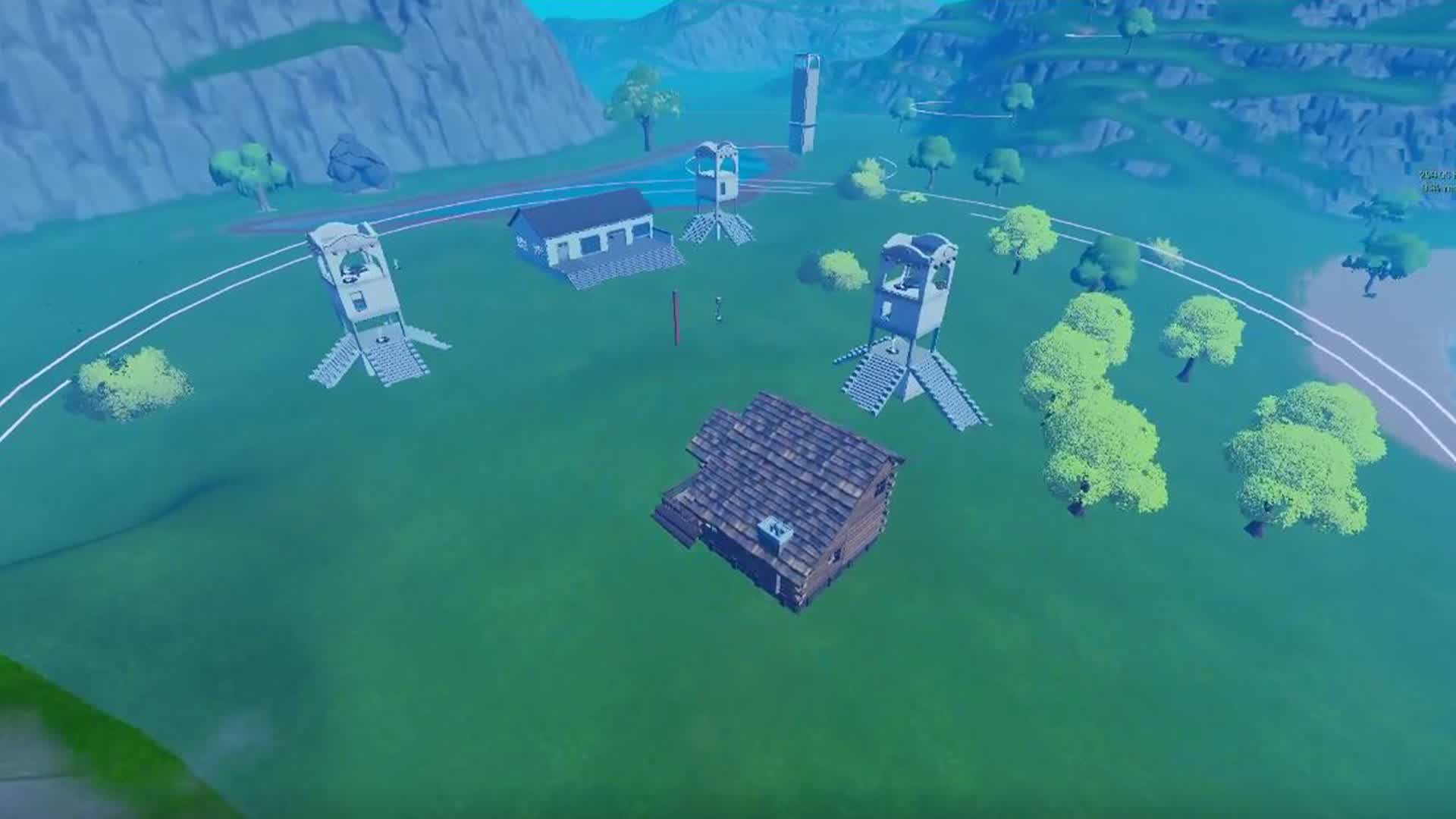 FARCAS REALISTIC SOLO / ROMANIA 1 4854-6094-1802 by farcas - Fortnite ...