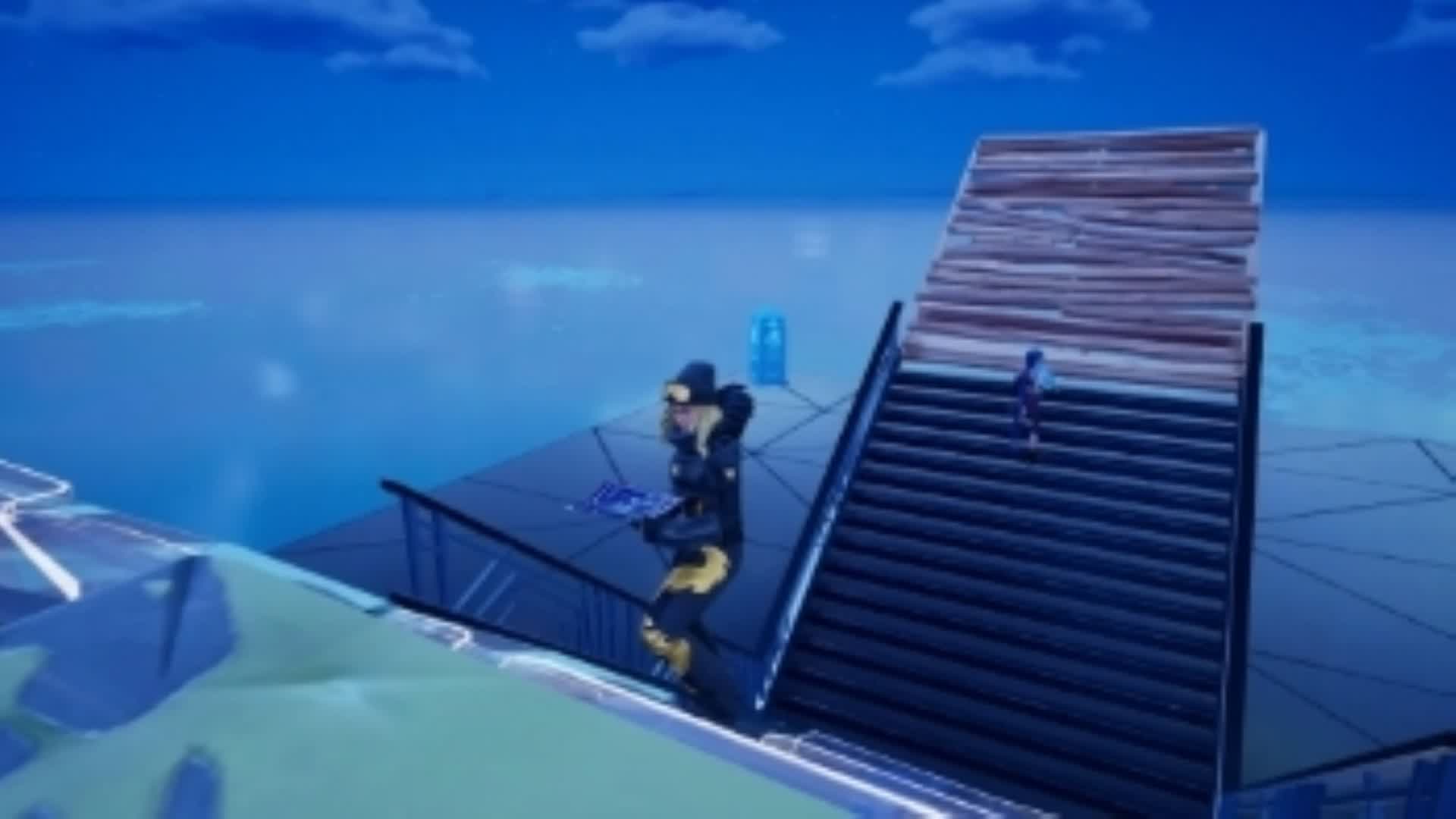 Oskars 1v1 3602-7853-4627 by oskar411 - Fortnite Creative Map Code ...