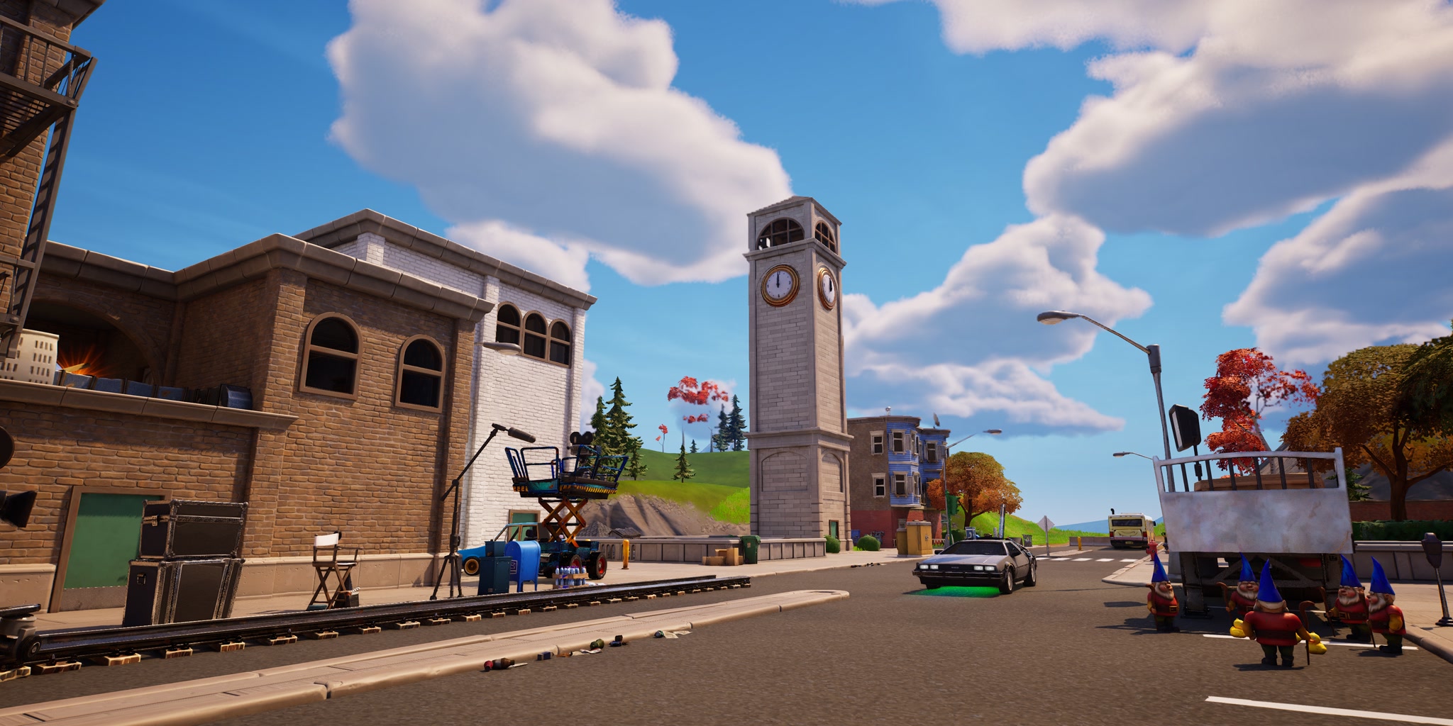 Tilted Prop Hunt 🎬 Movie Set Edition 9993-8994-6529 by maxtenton - Fortnite Creative Map Code ...
