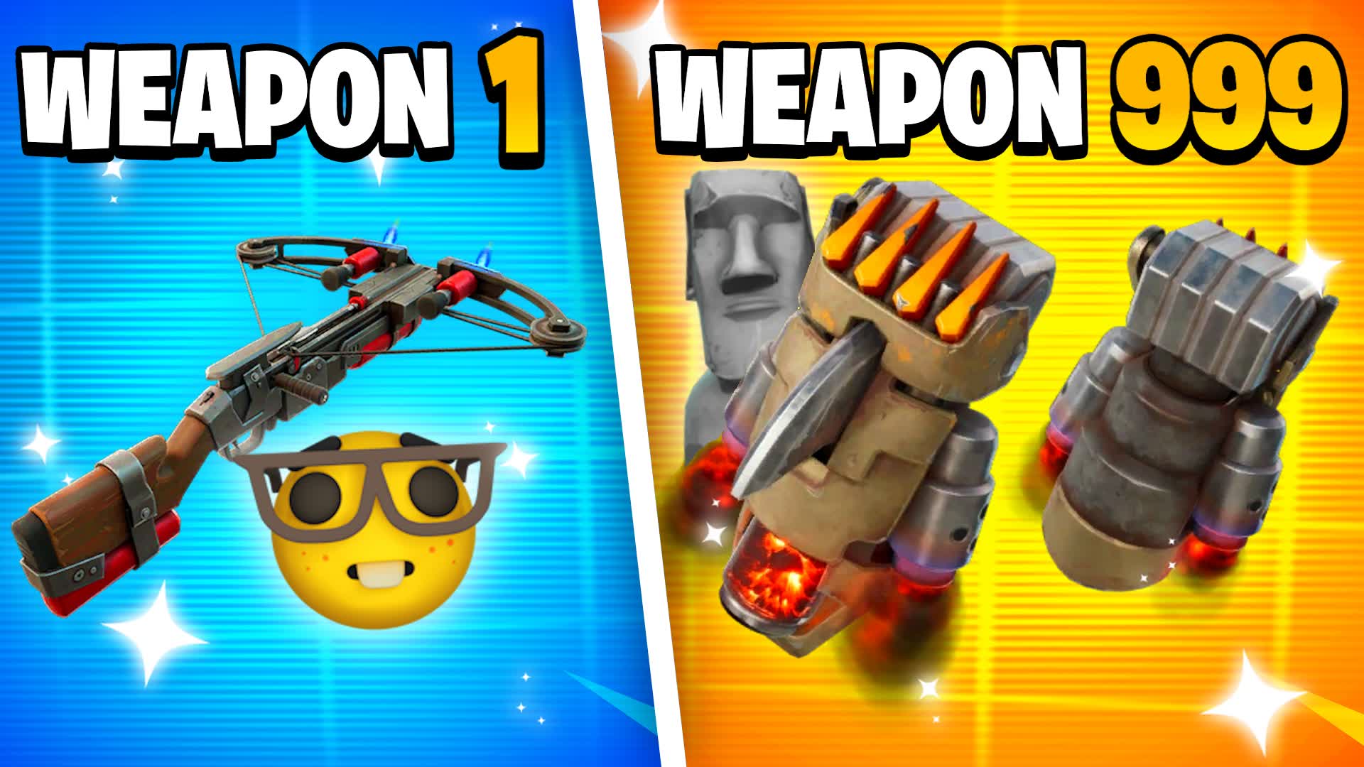 💀 MEME GUN GAME 💥 ONE SHOT 0068-2344-6358 by flowks - Fortnite Creative ...