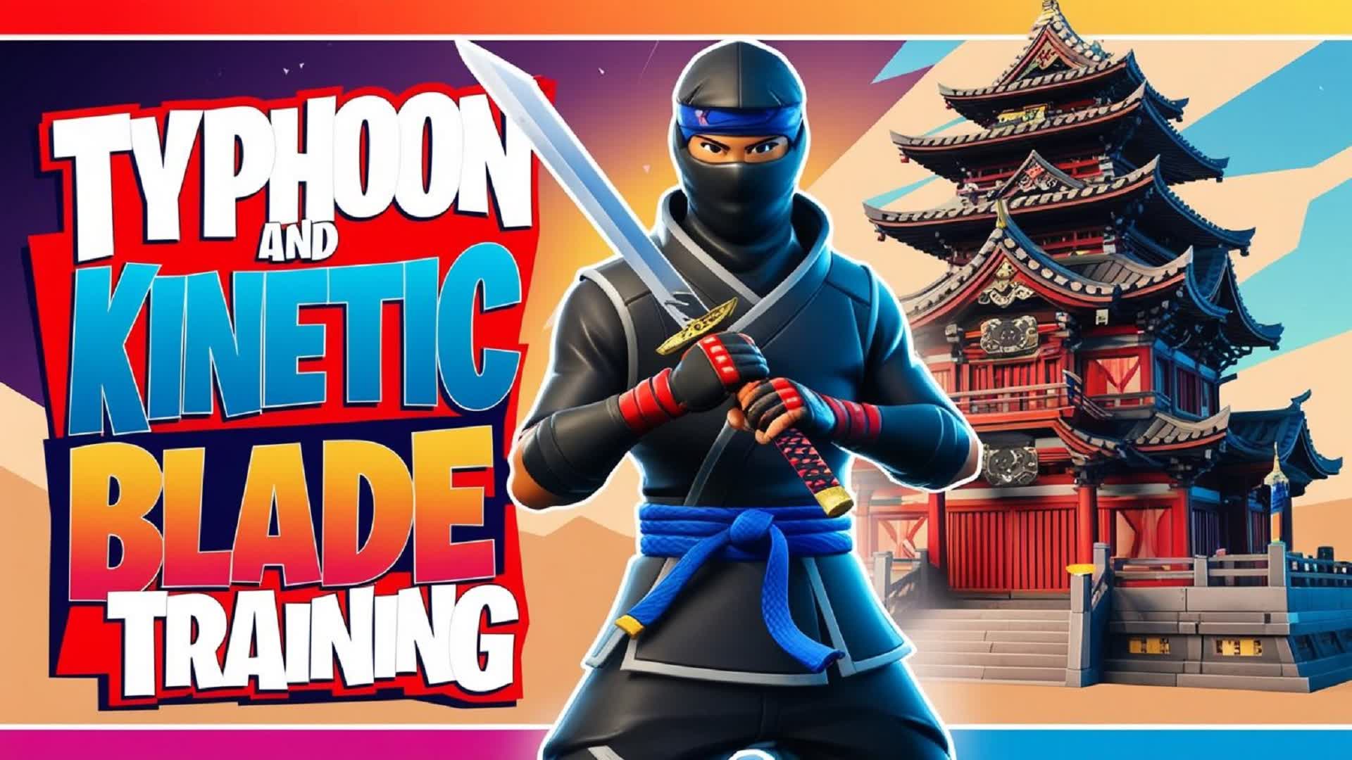 Typhoon/Kinetic Blade Training - FFA 8145-3046-1295 من ابتكار hl84 ...