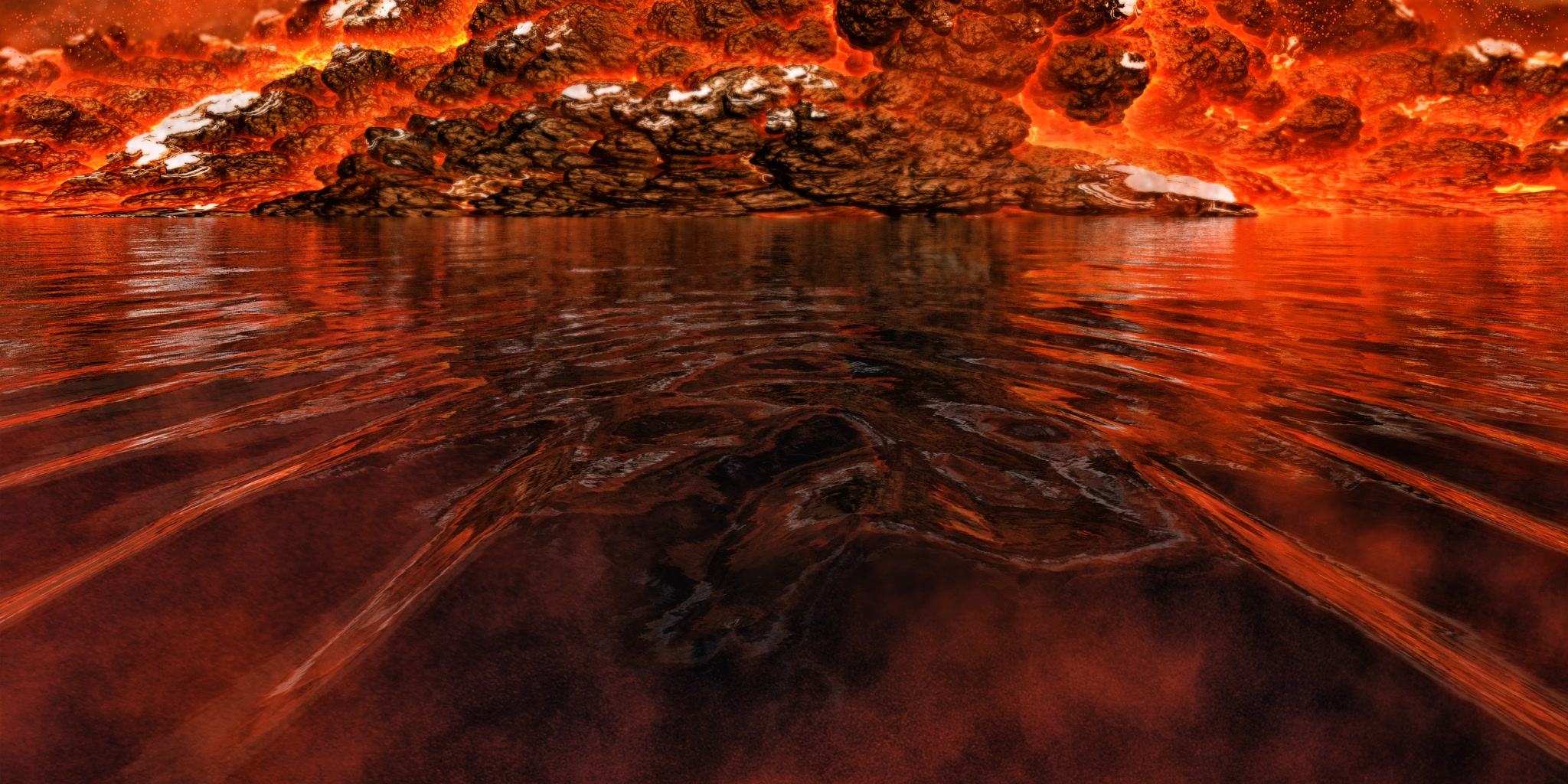 Lava Wars-Parkour Survival 0972-3851-7509 by freeskins - Fortnite ...