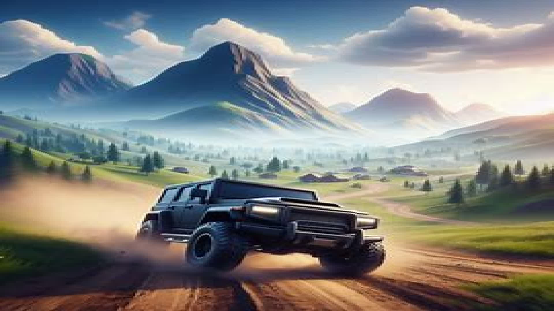 CHAPTER 5 SEASON 2 DRIVE 5410-4960-9072 by sonnie - Fortnite Creative ...