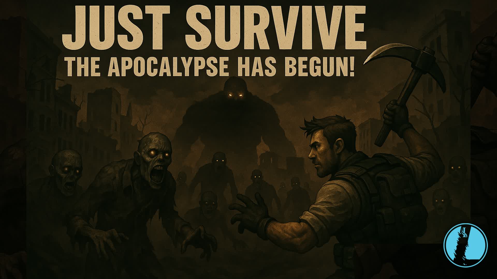 Just Survive 🧟 8980-9779-7392 by lippos - Fortnite Creative Map Code ...