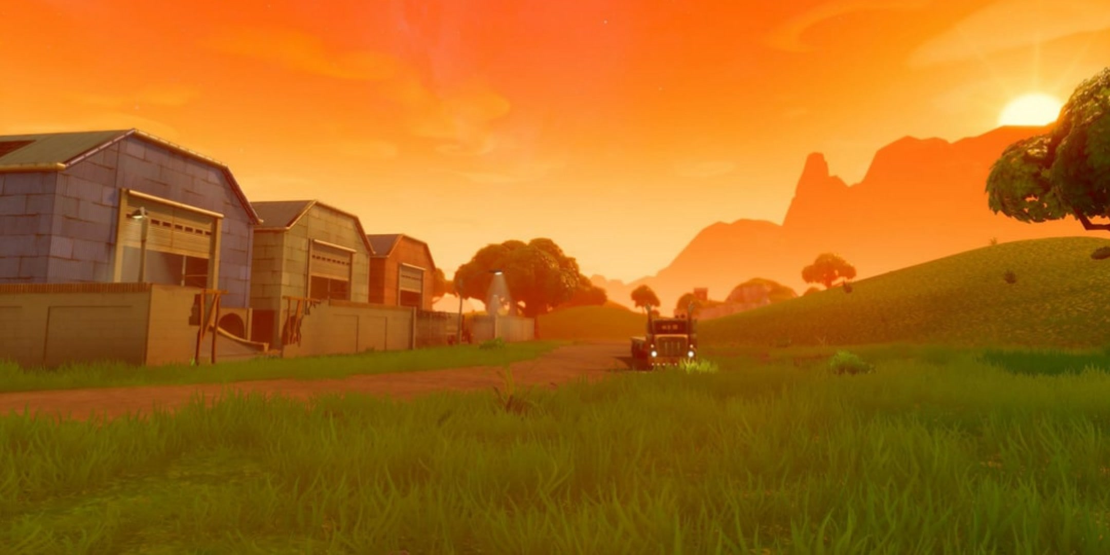 DUSTY - GUN LOOT 0938-6877-3282 by mithic - Fortnite Creative Map Code ...