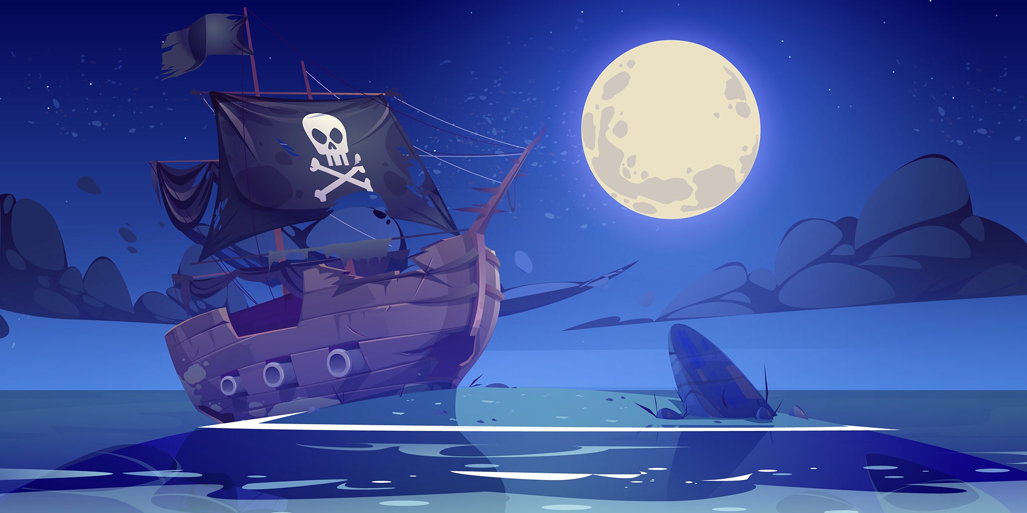 🏴‍☠️PIRATE RED VS BLUE GUN GAME 🔴🔵 3804-3049-9738 by velja - Fortnite ...