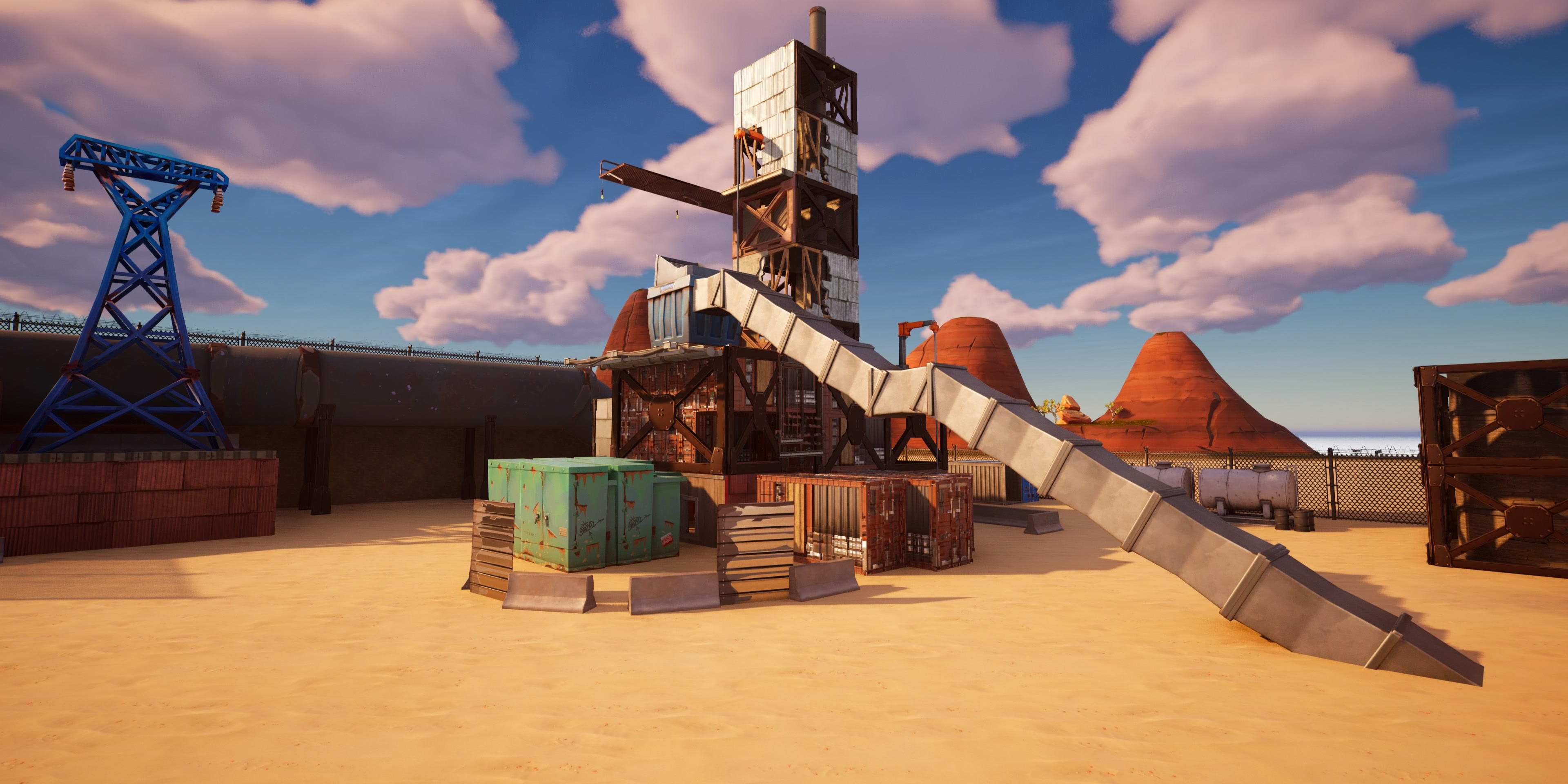 Rust🔥First Person POV🔥Team Deathmatch 0796-3940-3273 by spectre.27 ...