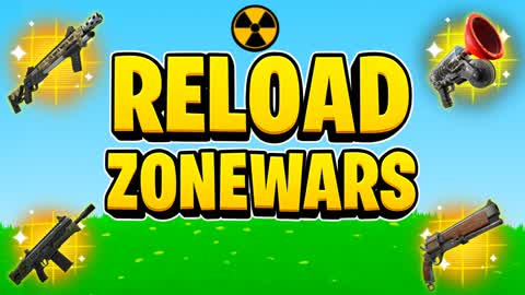 SOLO RELOAD ZONE WARS [SCRIMS] 2448-7050-4060 by leomsm - Fortnite