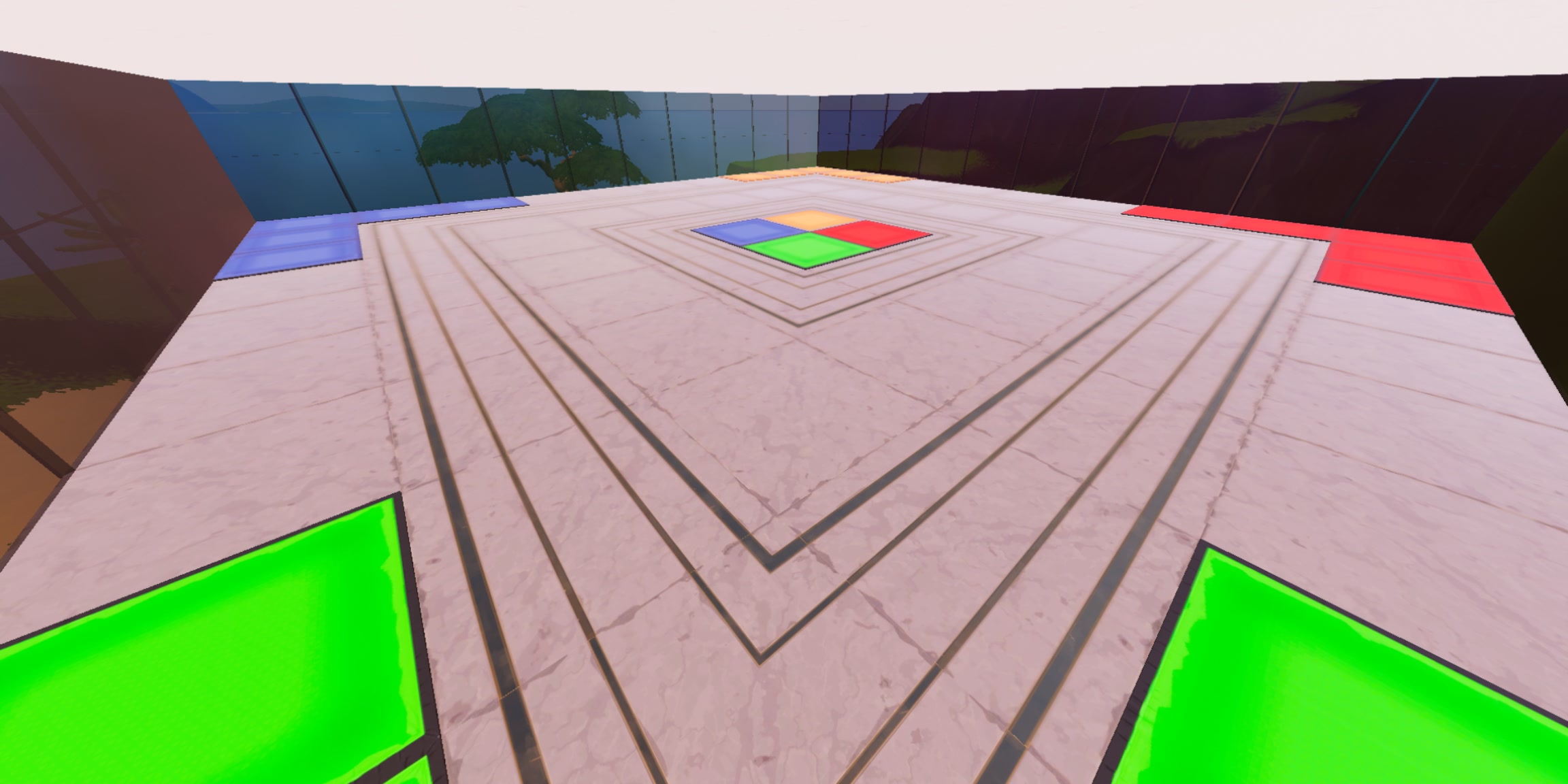 Tokes Ultimate | 1v1 4v4 7131-3124-8818 by lilschmidty - Fortnite ...