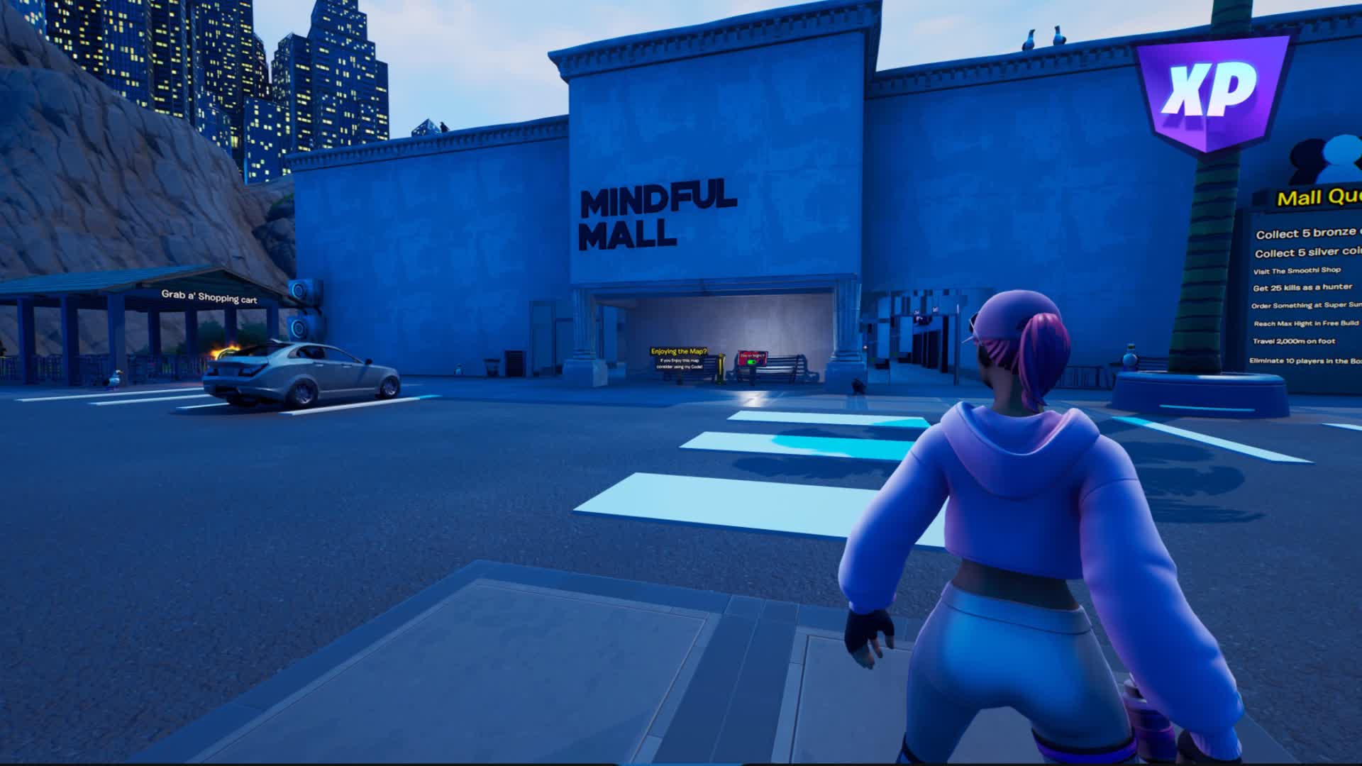 🛍MINDFUL MALL🛍 | INFINITE PROP HUNT 9169-2841-8789 by maxichu10 ...