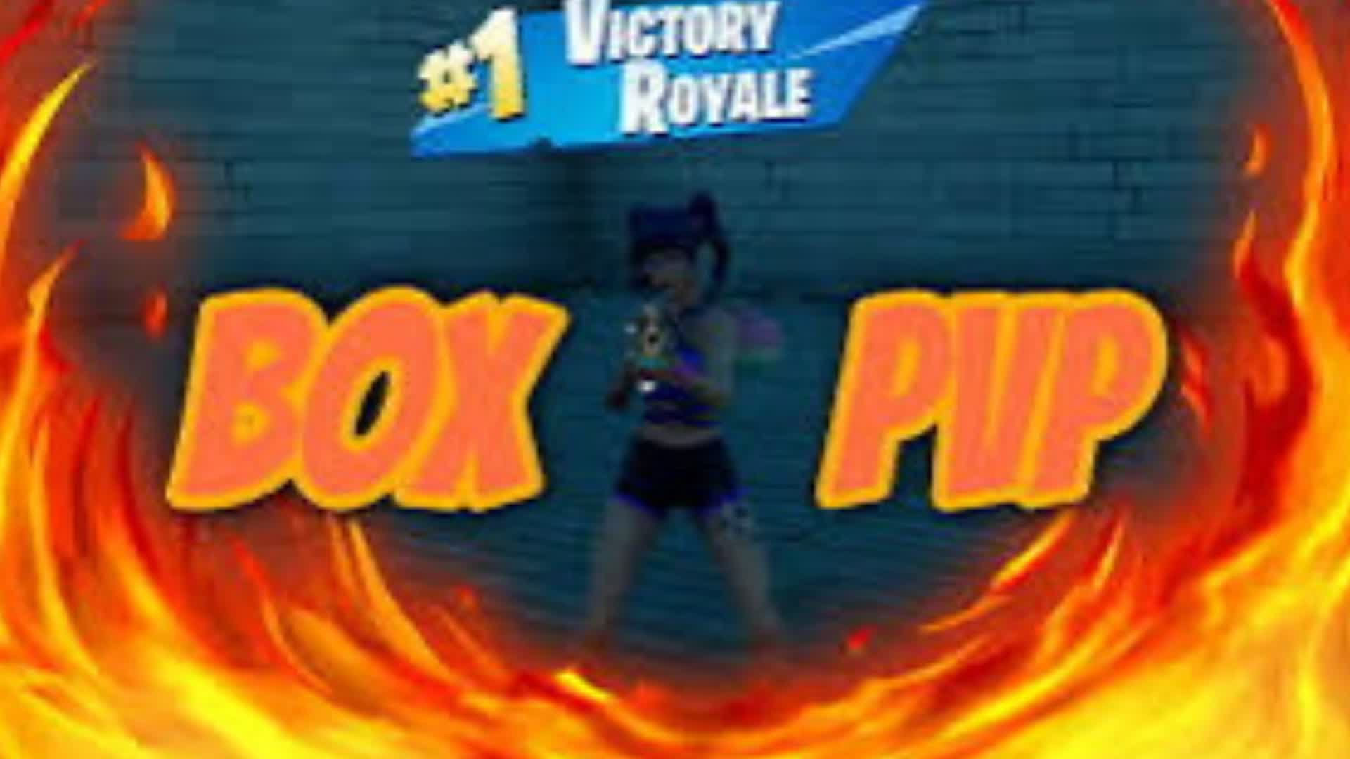 🔥 BOX PVP 🔥 1378-2202-6270 by klv69 - Fortnite Creative Map Code ...