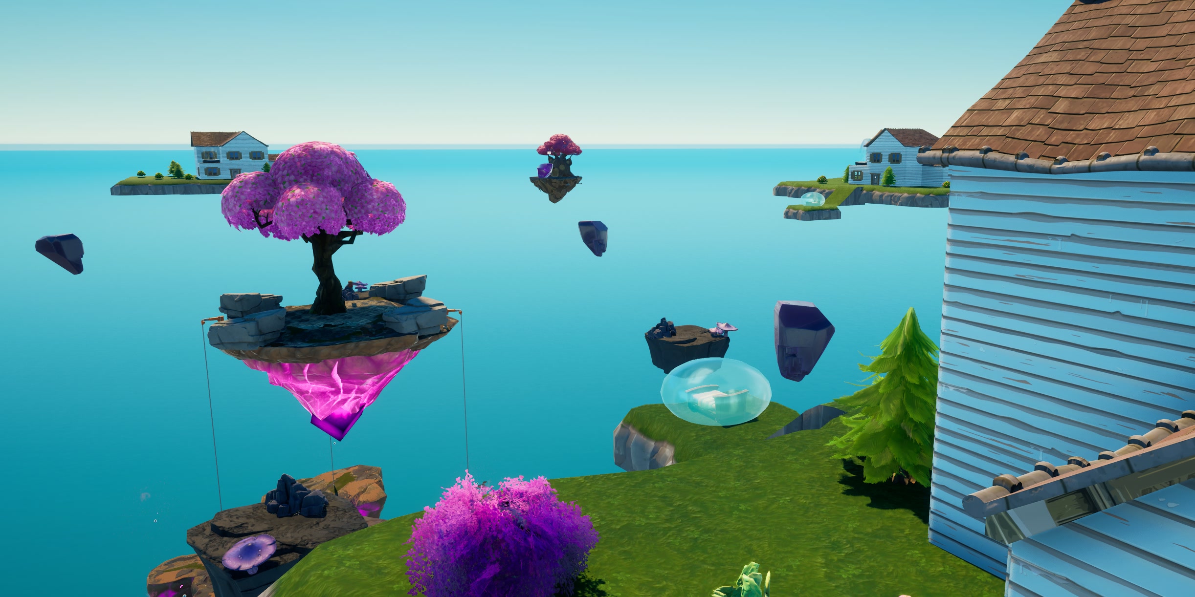 Bedwars SOLO 2700-3524-4528 by shoogi - Fortnite Creative Map Code ...