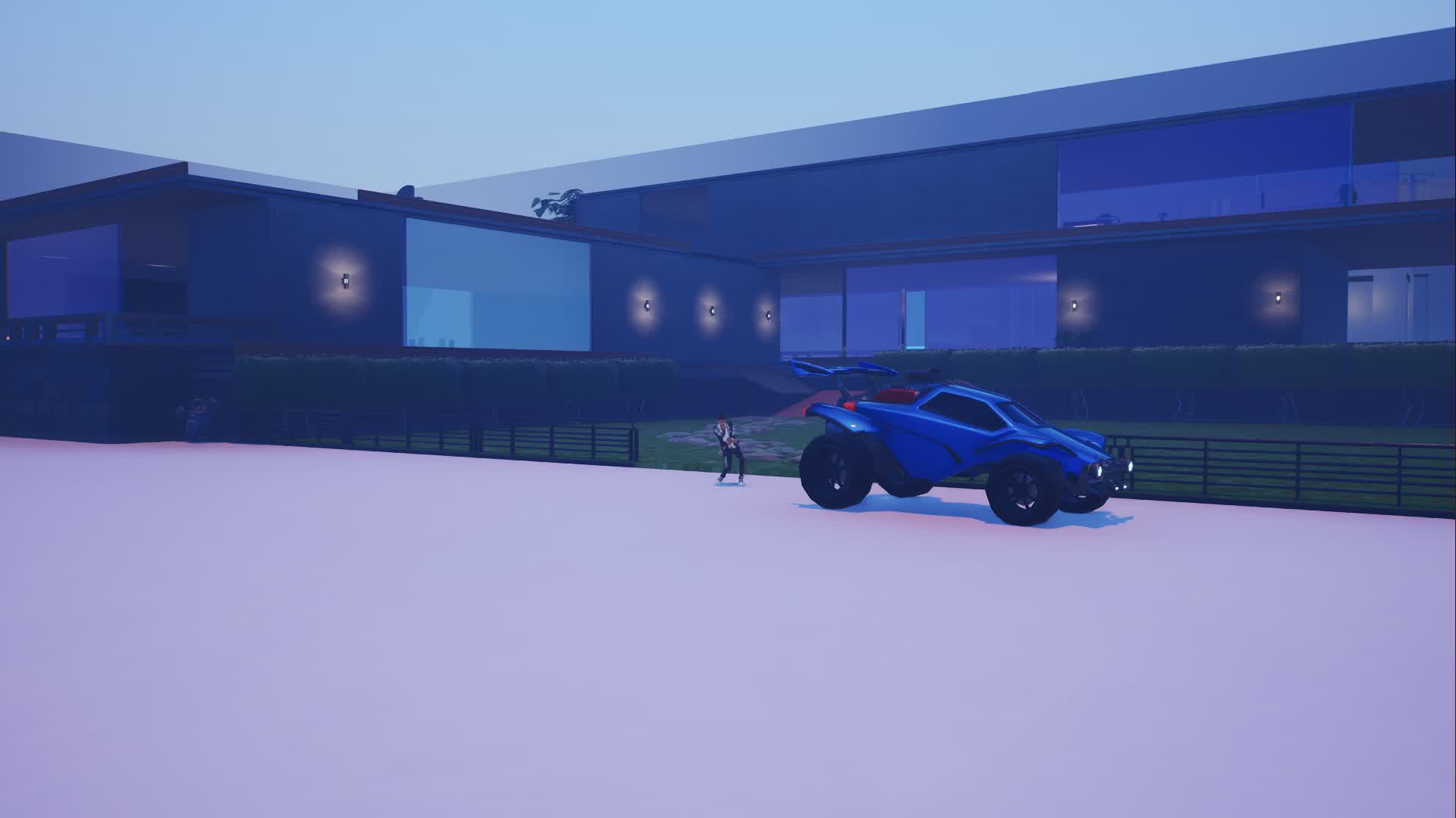 Octane Oculary 3969-6508-8904 by jakegrays - Fortnite Creative Map Code - Fortnite.GG