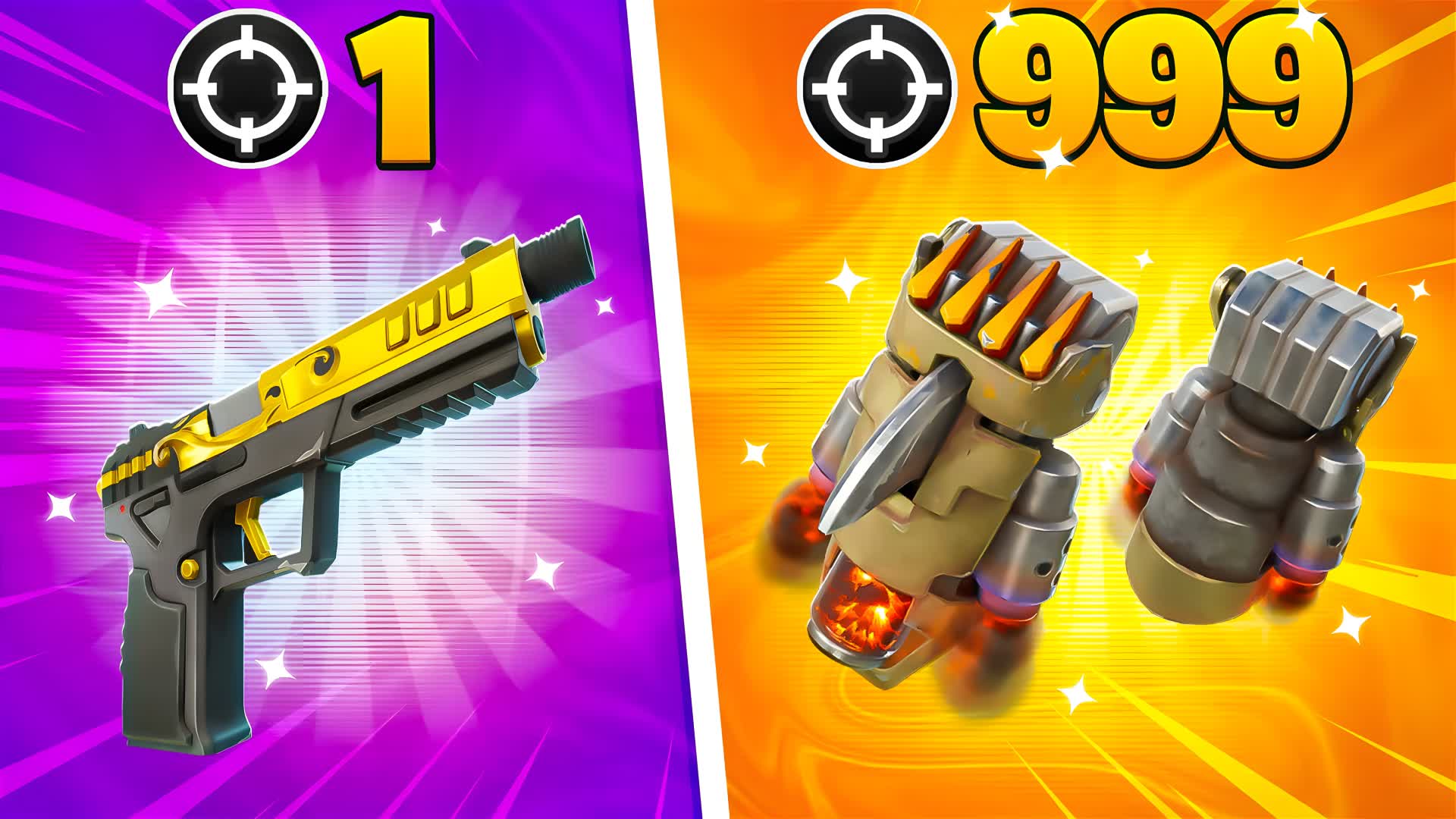 Sky Gun Game 5300-7687-3802 by oeo - Fortnite Creative Map Code ...