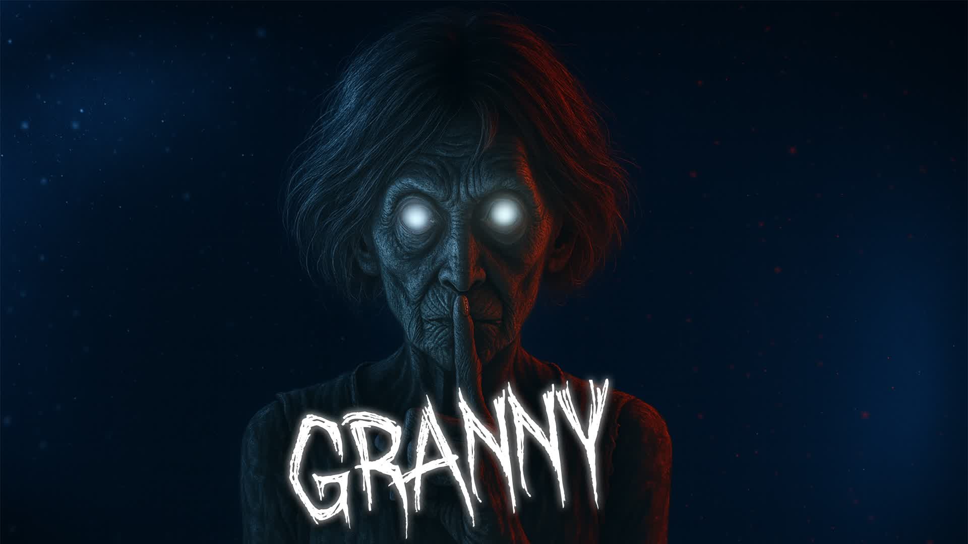 GRANNY [HORROR] 1640-8533-2364 by elekmaet - Fortnite Creative Map Code ...
