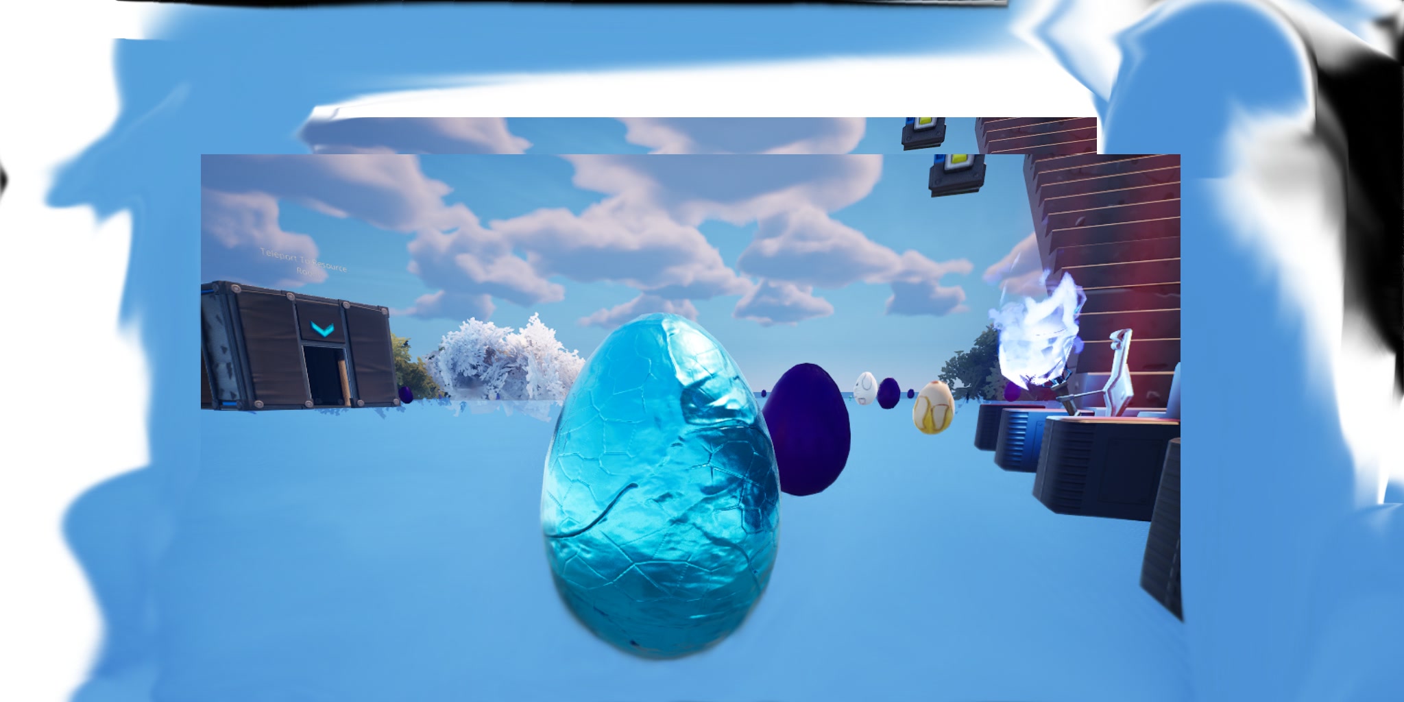 Realistic Practice 9638-0054-2281 by trophie25 - Fortnite Creative Map Code - Fortnite.GG