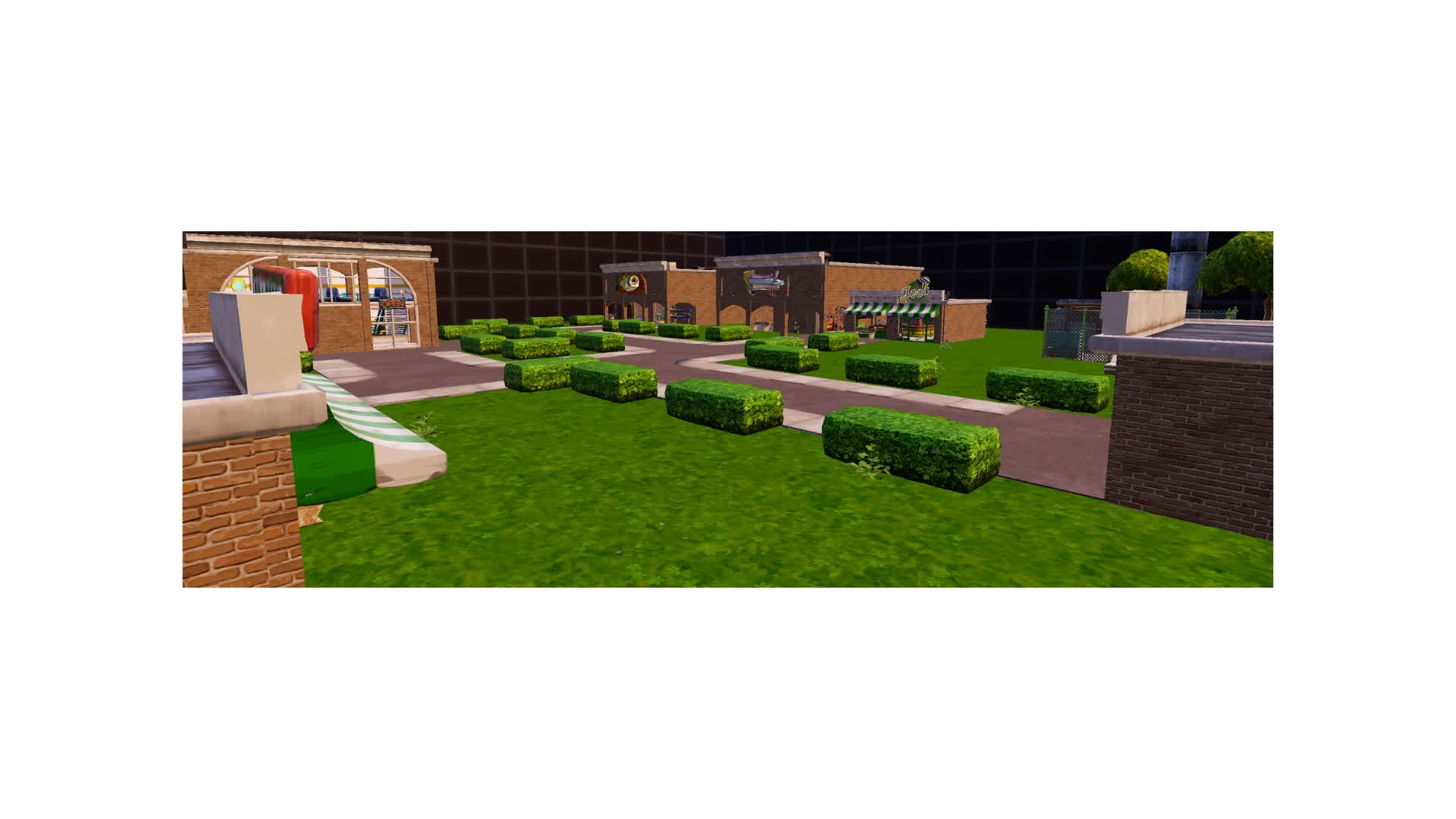 3v3 Zero Build🎯 6560-1723-8011 by dkn_kuba - Fortnite Creative Map Code ...