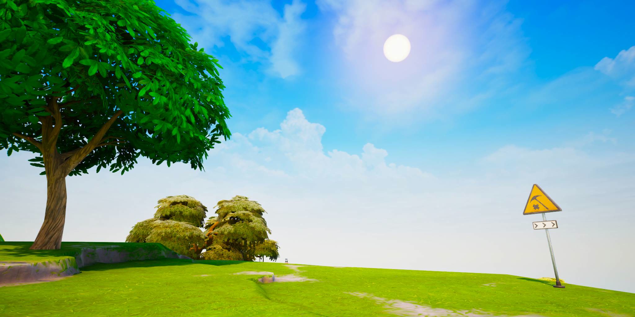 SNIPER ONE SHOT 8253-4164-3271 by ander-usina - Fortnite Creative Map Code - Fortnite.GG