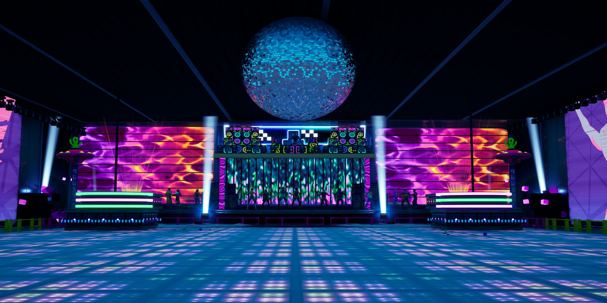 xInHise's Club Royale | Party Royale 3005-3341-3787 by xinhise ...