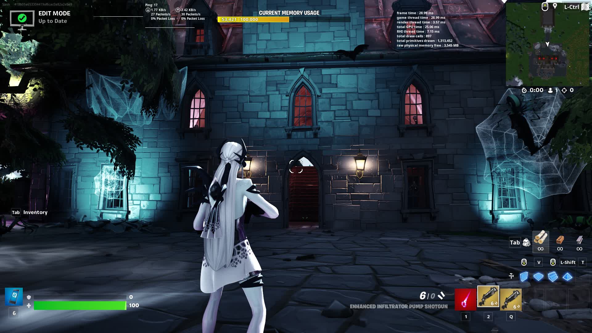 The 31st 7921-8836-4181 by slash - Fortnite Creative Map Code - Fortnite.GG