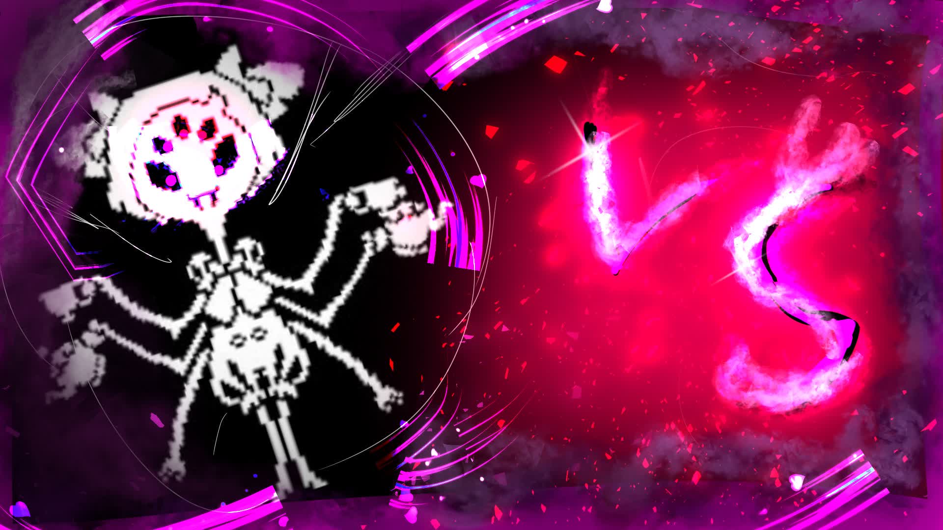 【BOSS Battle】Muffet FIGHT〜マフェット戦〜 3691-6225-2254 by metanight - Fortnite