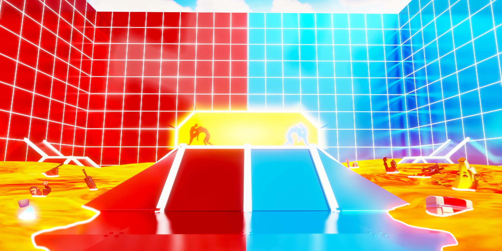 6493-0896-0429 6493-0896-0429 by nicksfn - Fortnite Creative Map Code ...